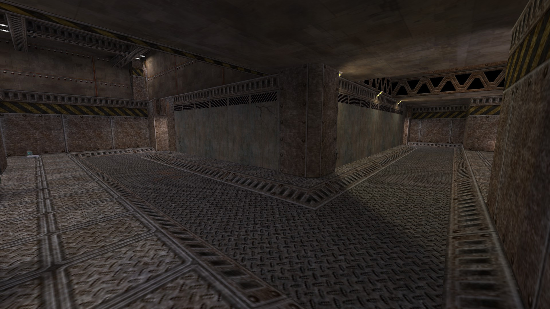 Cataclysm Mod for Half-Life: Opposing Force | HL:OF Mods