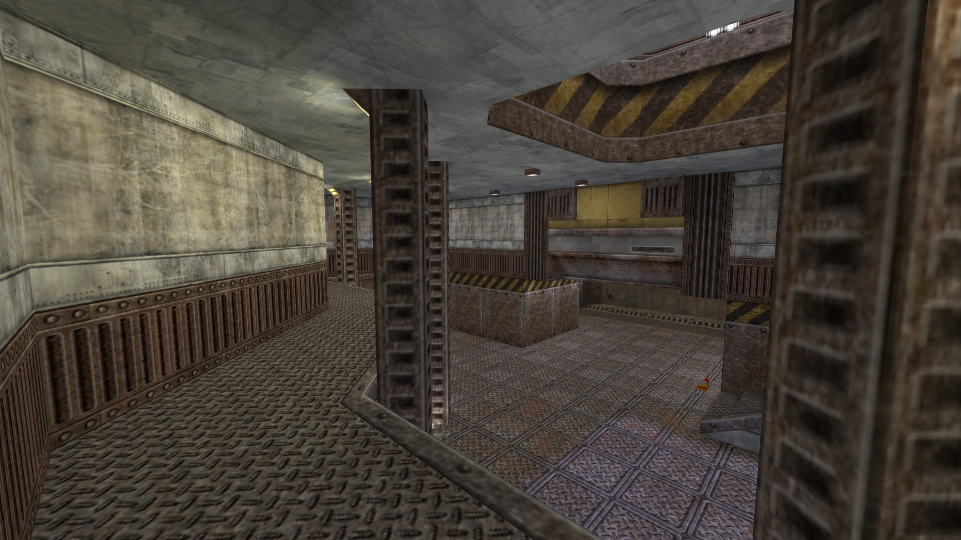 Cataclysm Mod for Half-Life: Opposing Force | HL:OF Mods