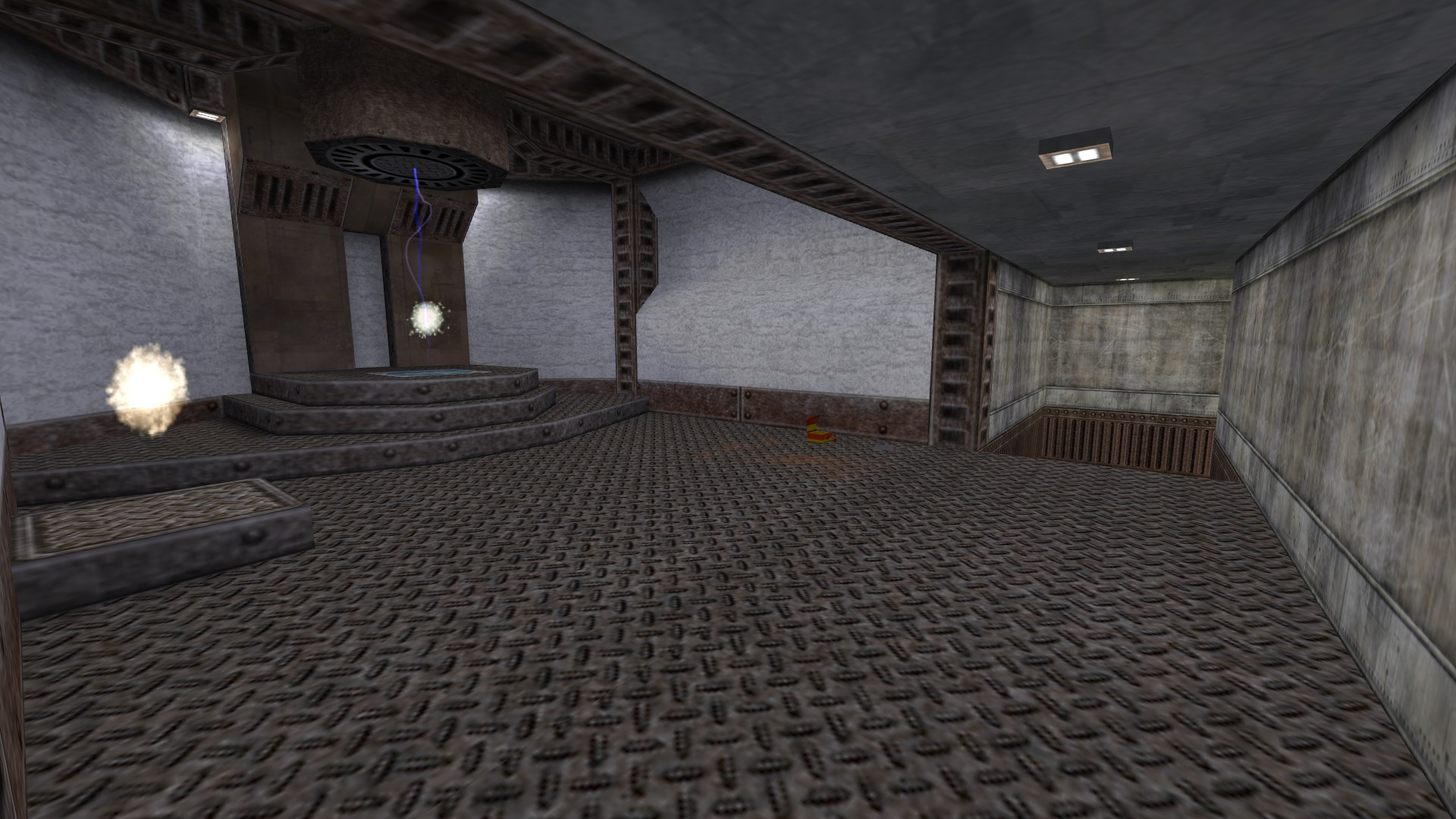 Cataclysm Mod for Half-Life: Opposing Force | HL:OF Mods