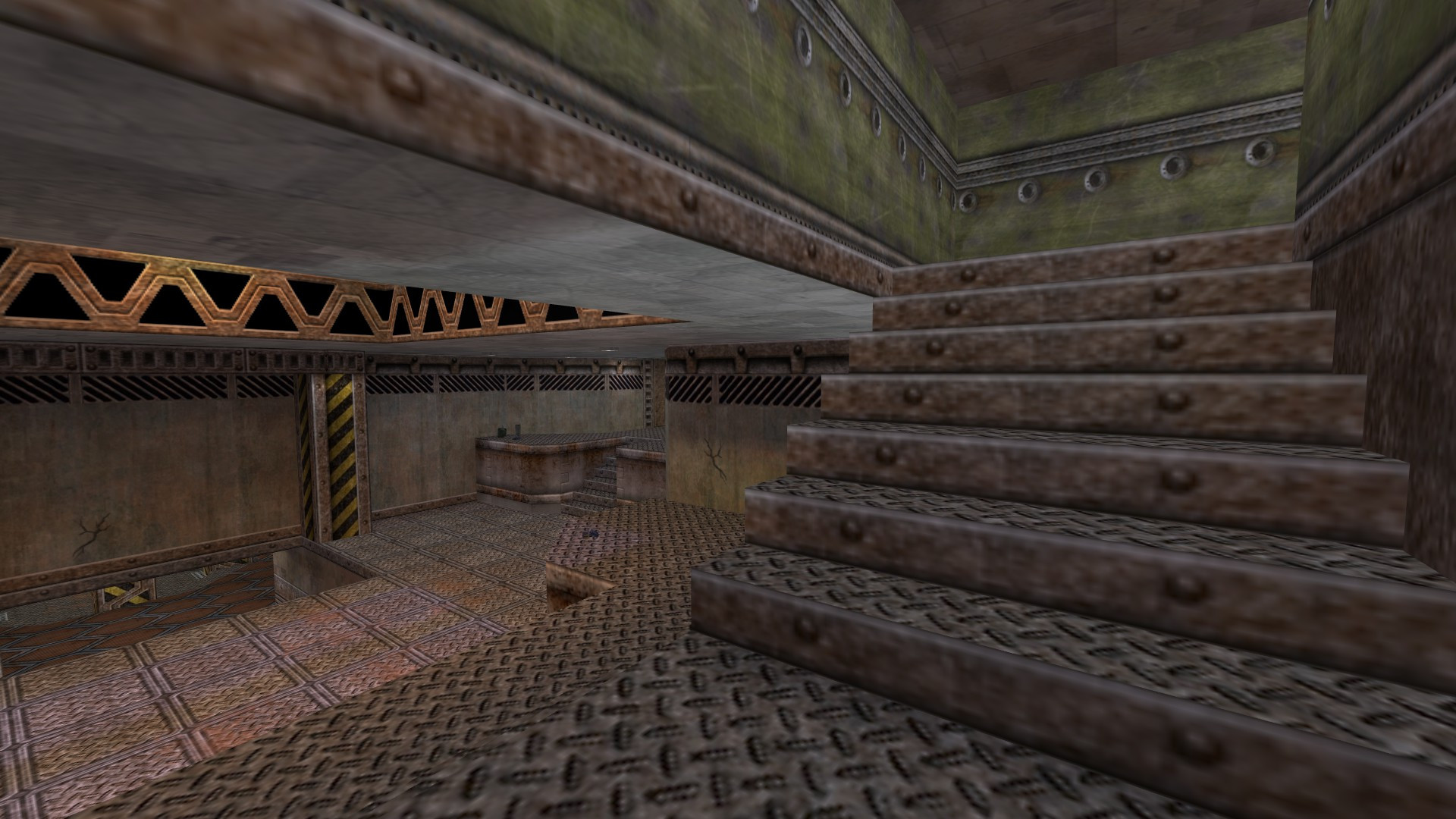 Cataclysm Mod for Half-Life: Opposing Force | HL:OF Mods