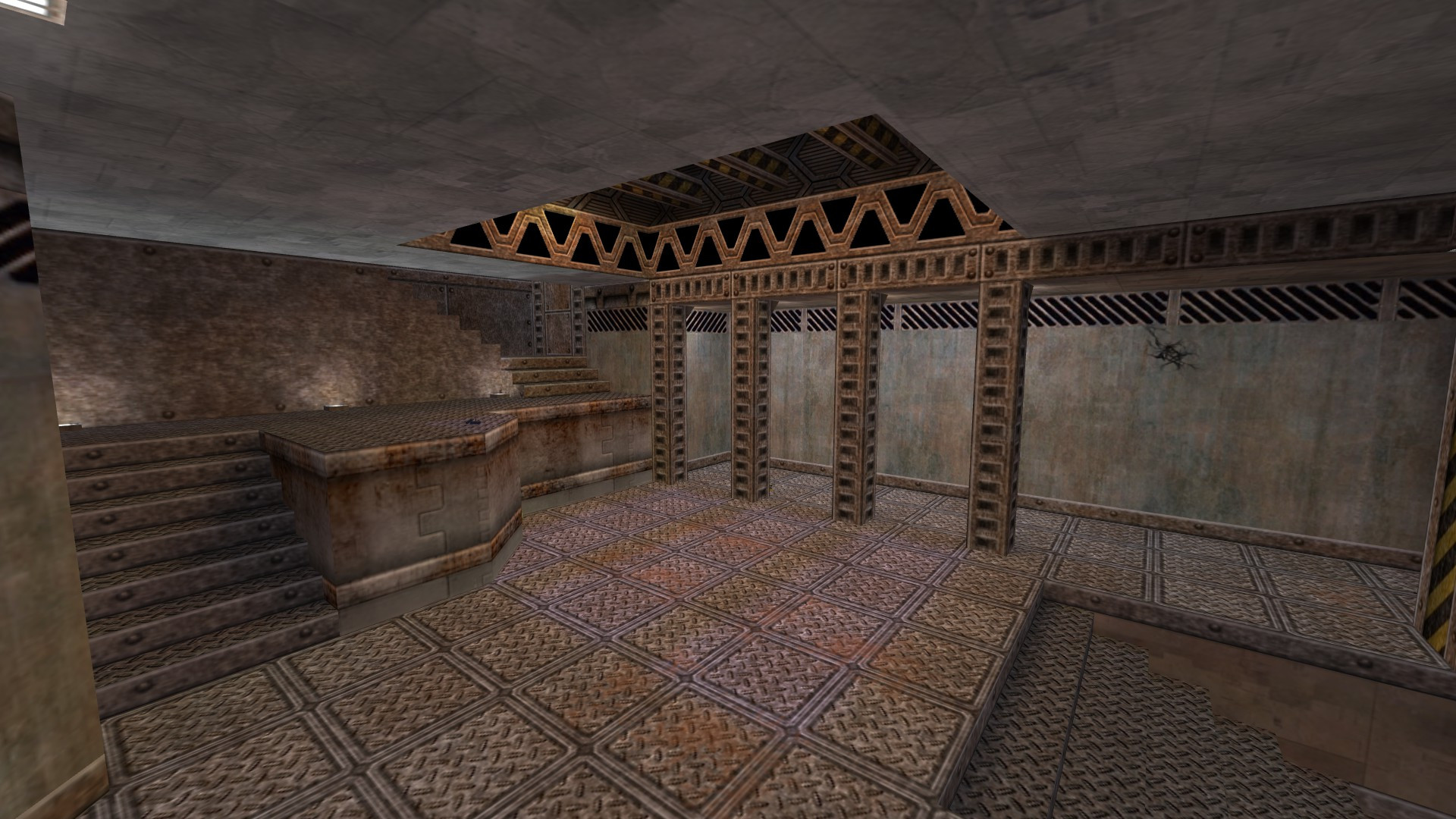 Cataclysm Mod for Half-Life: Opposing Force | HL:OF Mods