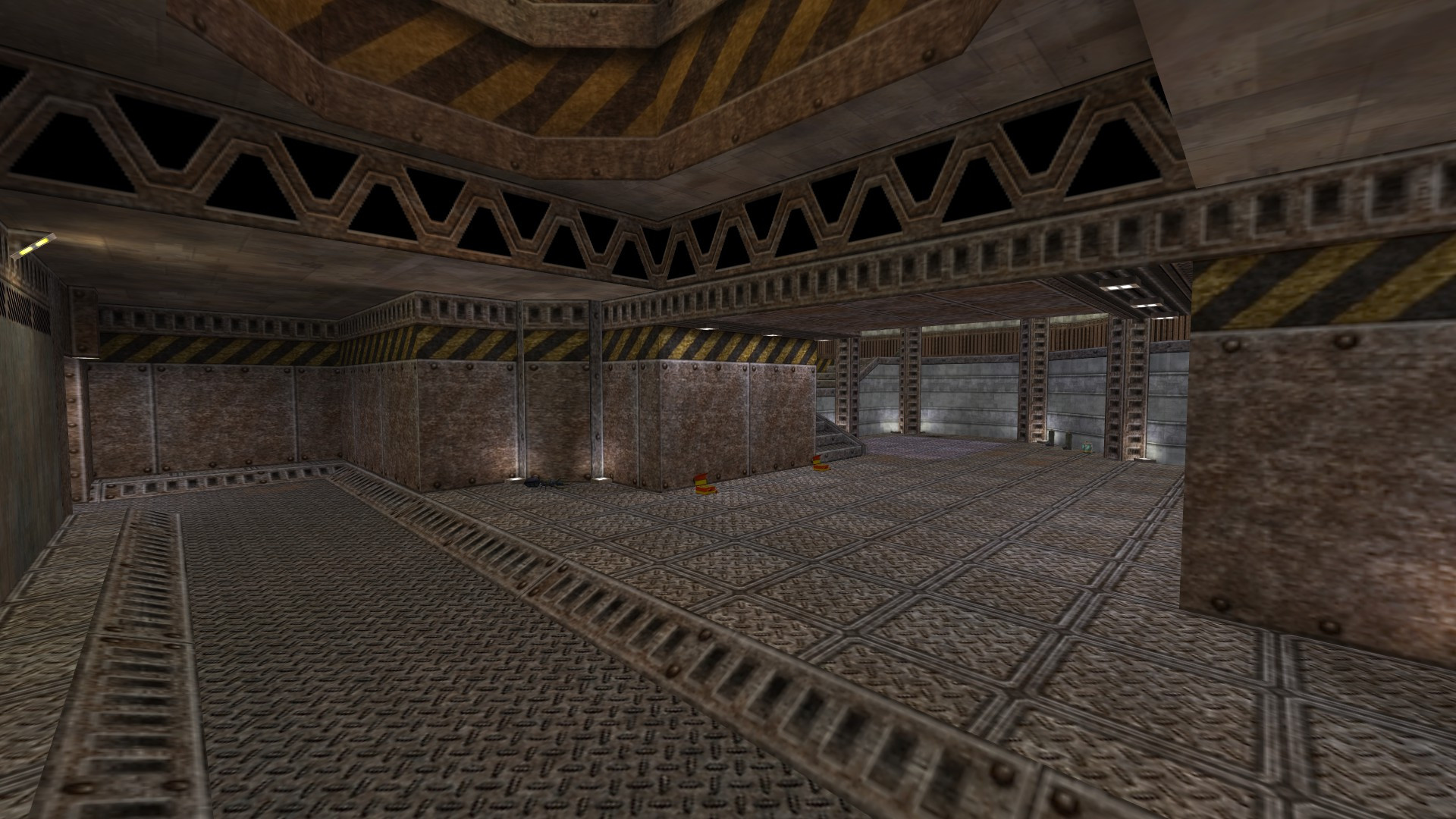 Cataclysm Mod for Half-Life: Opposing Force | HL:OF Mods