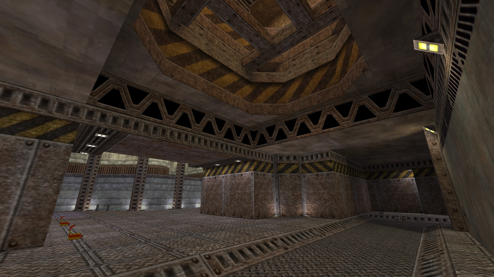 Cataclysm Mod for Half-Life: Opposing Force | HL:OF Mods