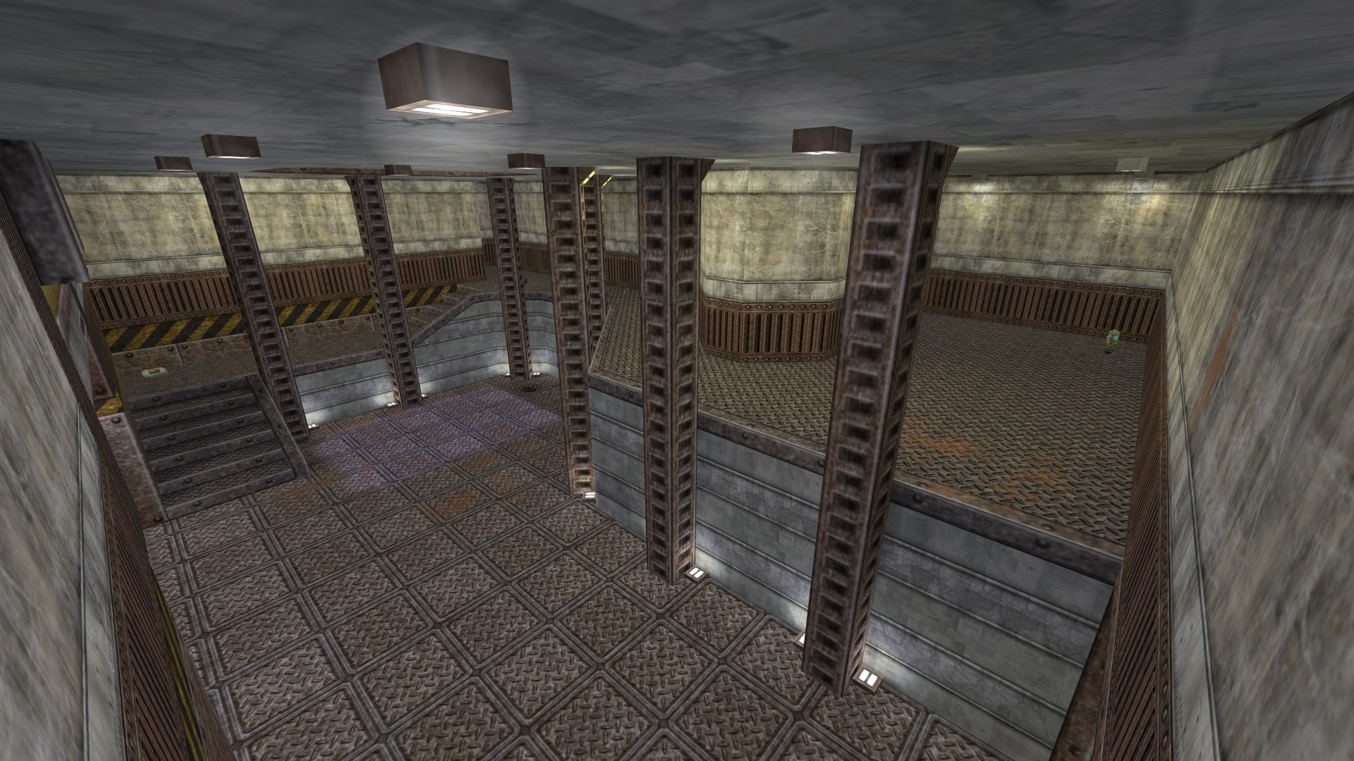 Cataclysm Mod for Half-Life: Opposing Force | HL:OF Mods