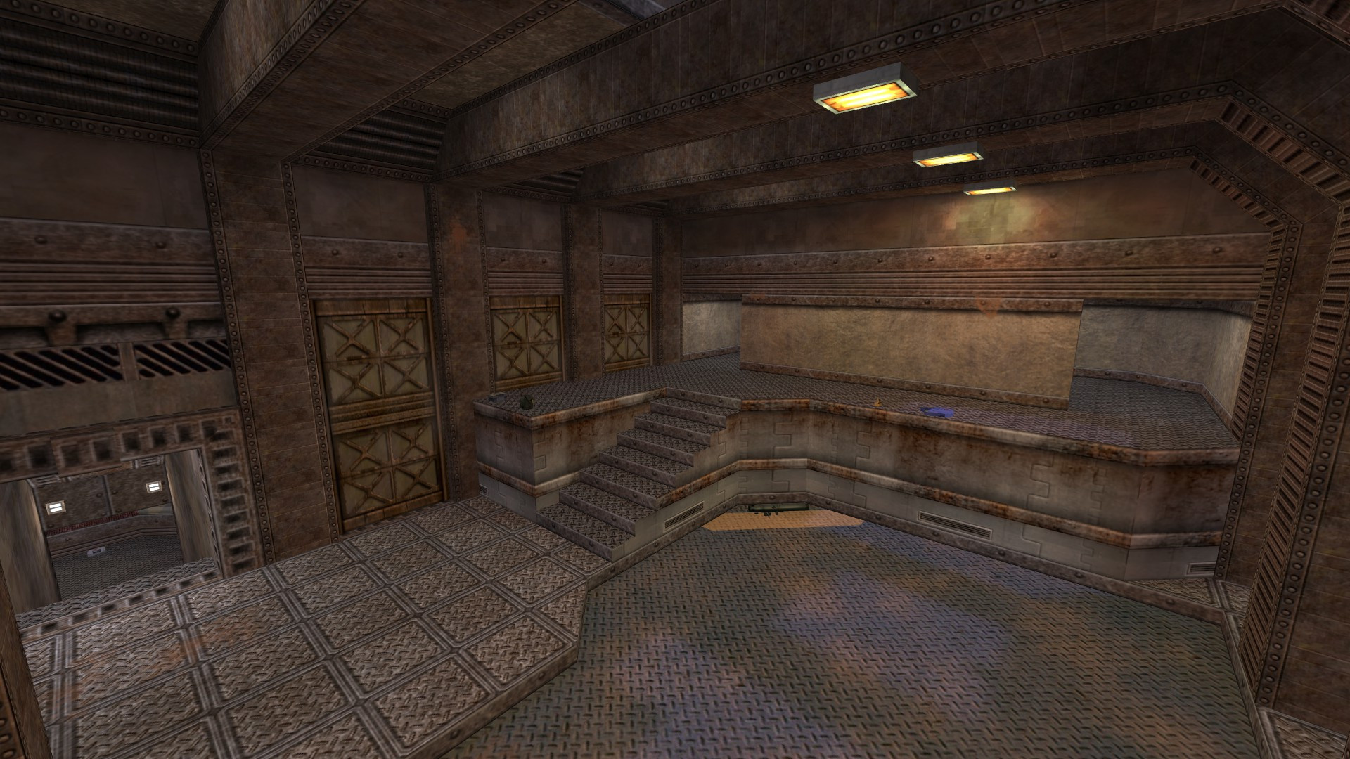 Cataclysm Mod for Half-Life: Opposing Force | HL:OF Mods