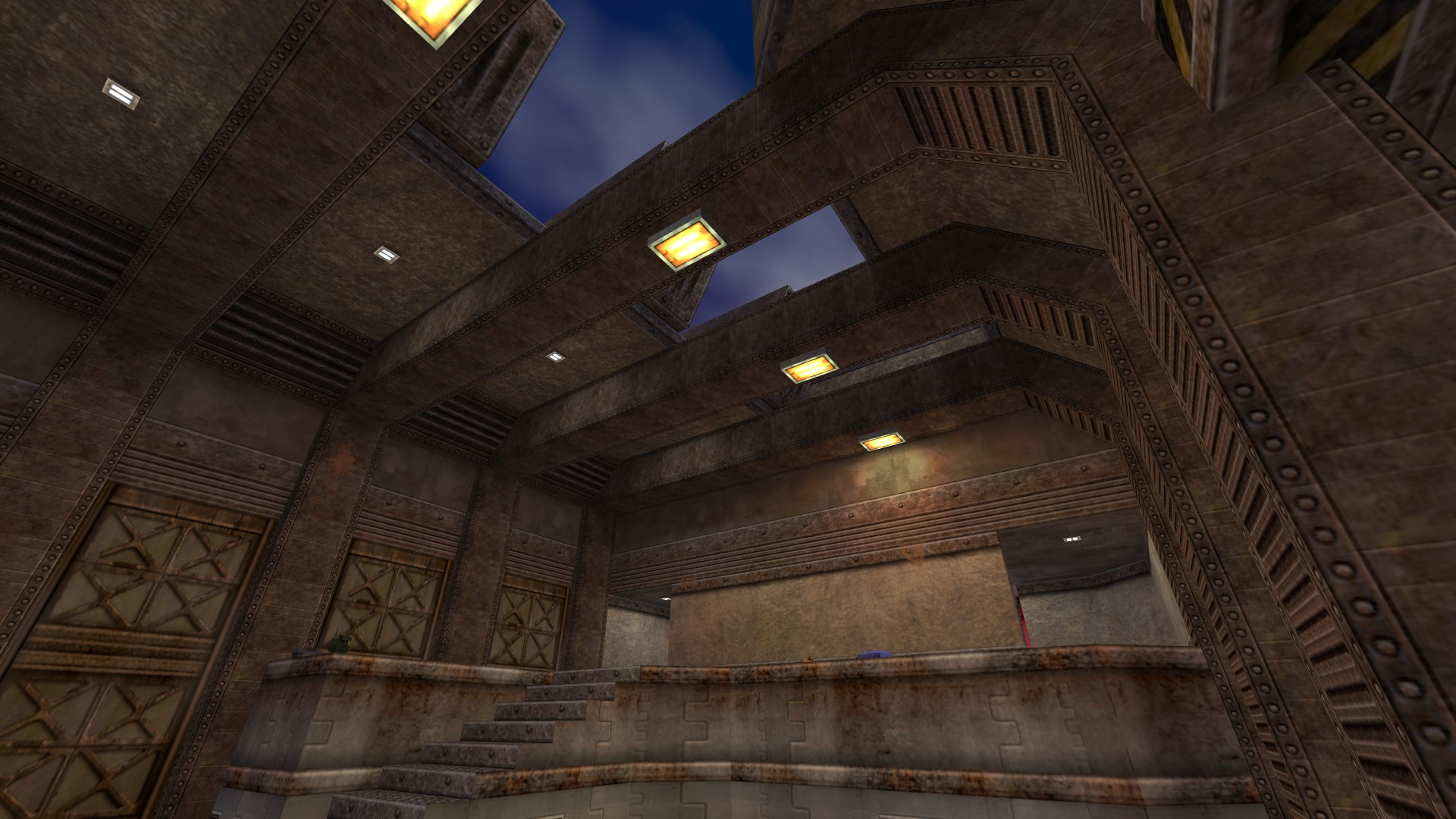 Cataclysm Mod for Half-Life: Opposing Force | HL:OF Mods