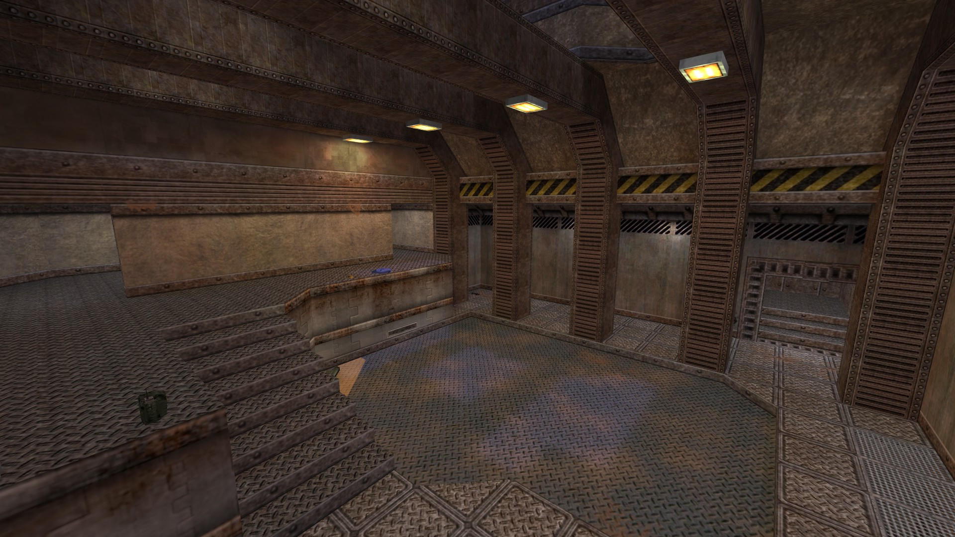 Cataclysm Mod for Half-Life: Opposing Force | HL:OF Mods