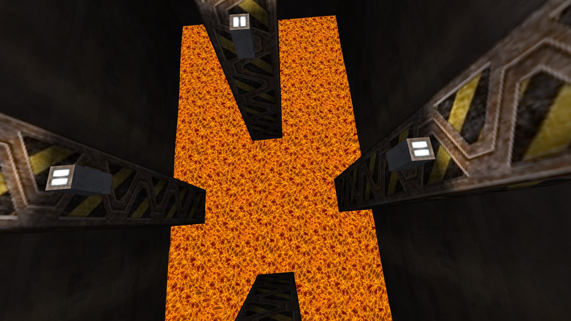 Cataclysm Mod for Half-Life: Opposing Force | HL:OF Mods