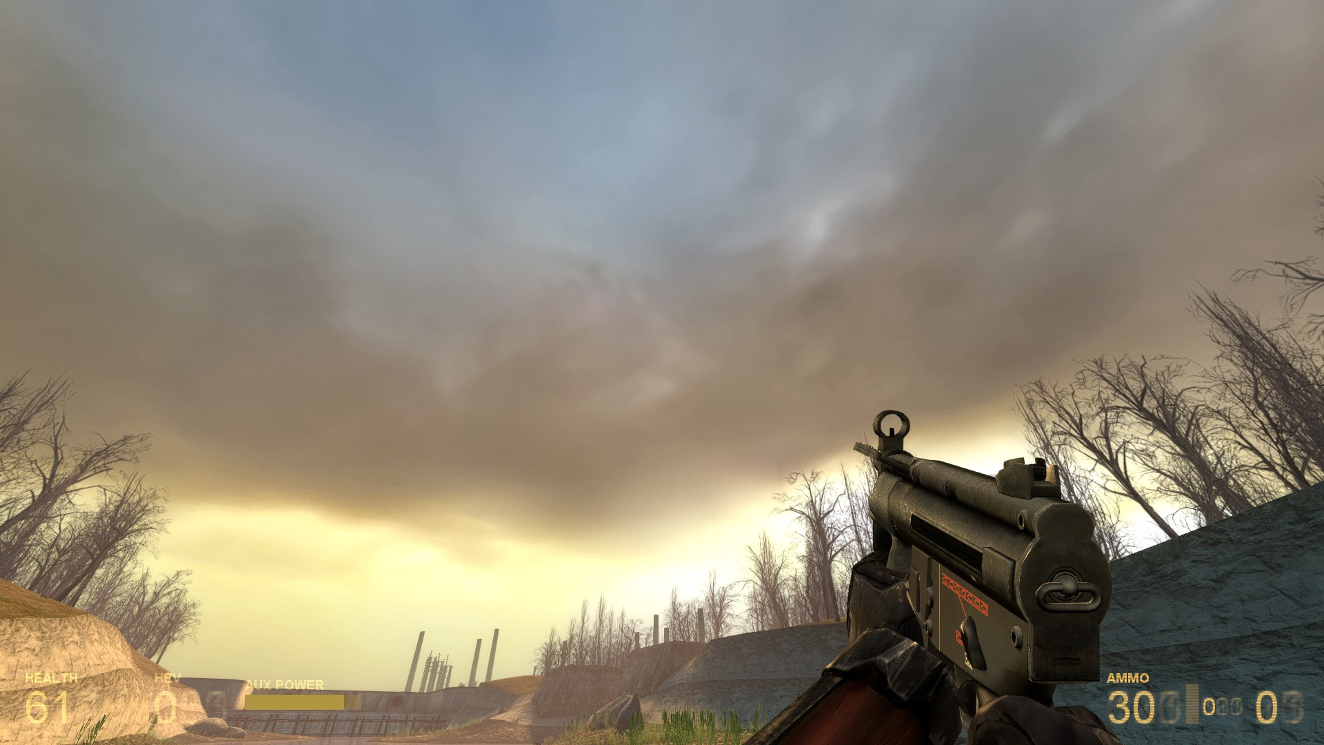 The ultimate SMG1 Mod for Half-Life 2 | HL2 Mods