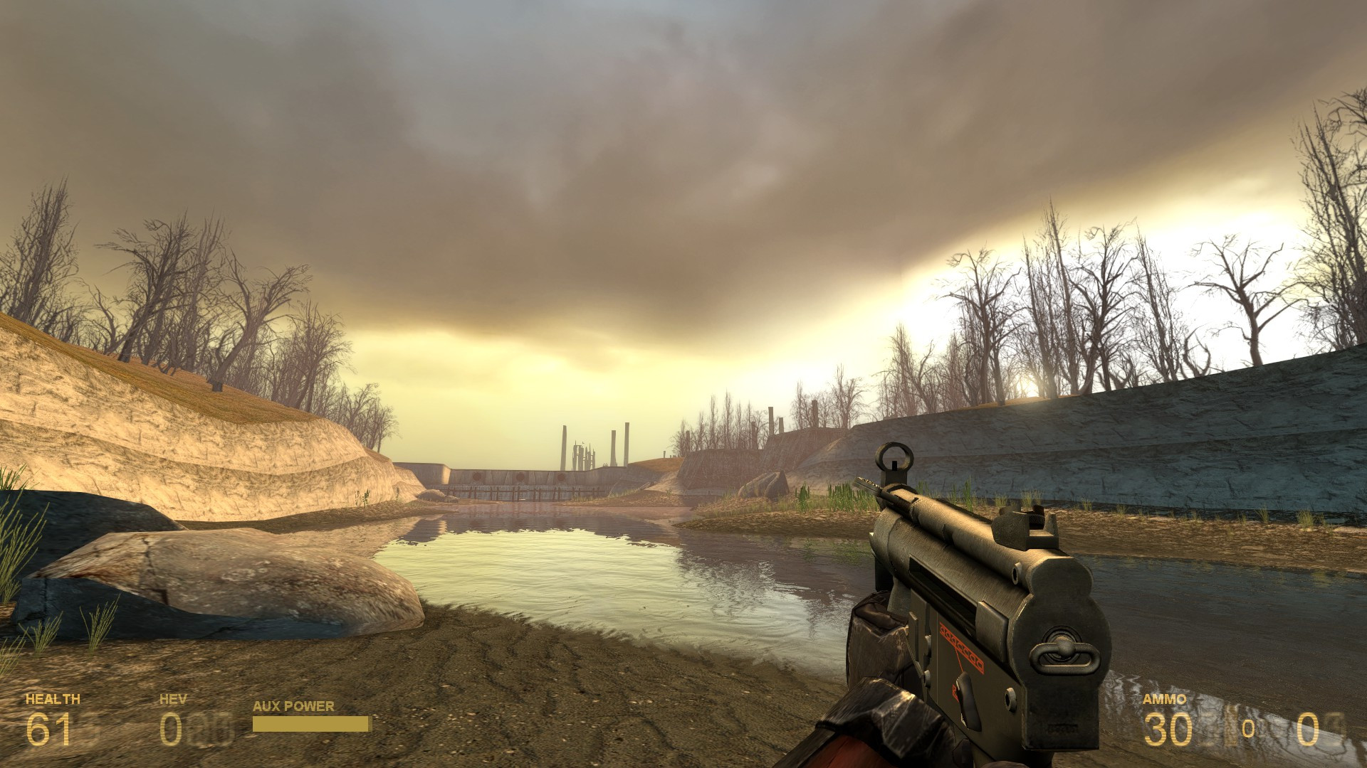 The ultimate SMG1 Mod for Half-Life 2 | HL2 Mods