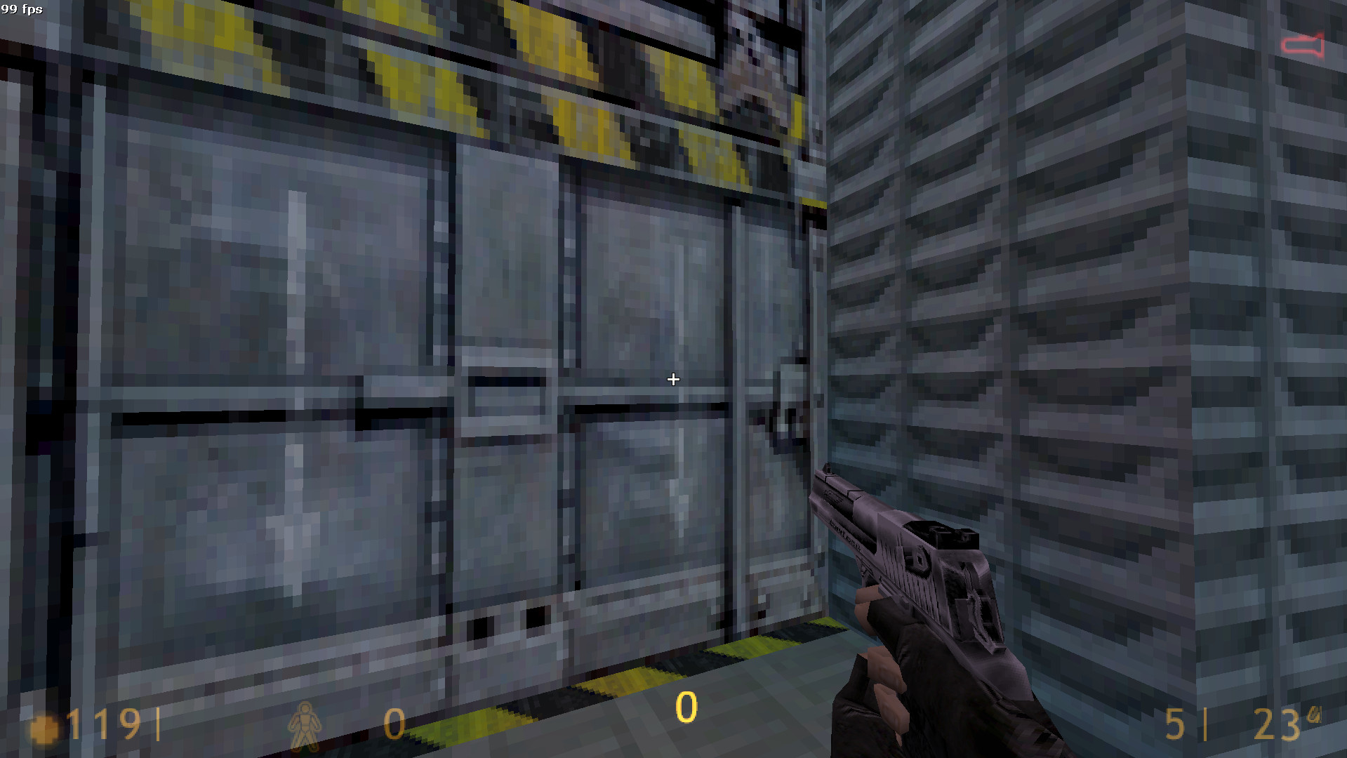 CS 1.6 Deagle over 357 Mod for Half-Life | HL Mods