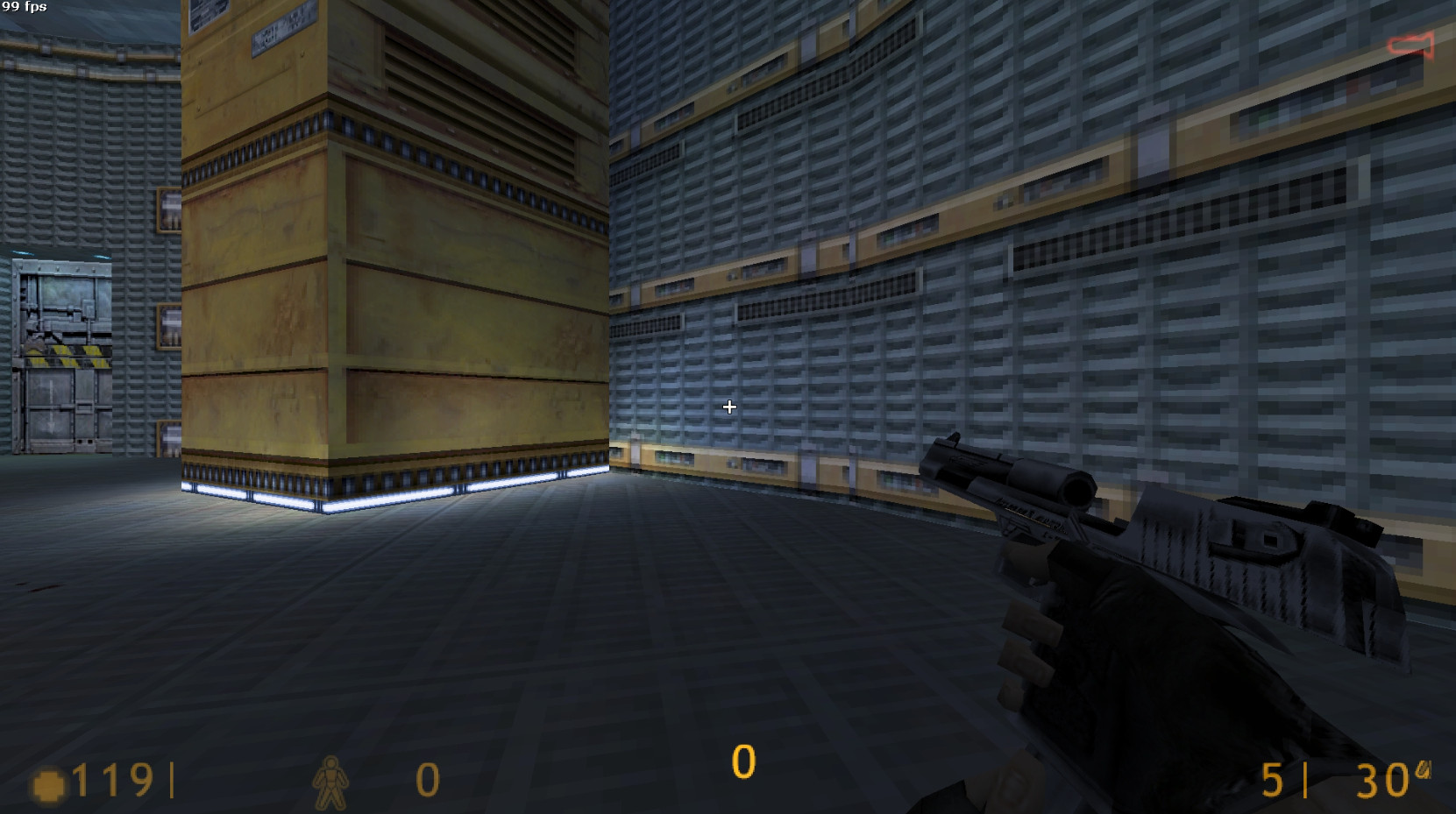 CS 1.6 Deagle over 357 Mod for Half-Life | HL Mods