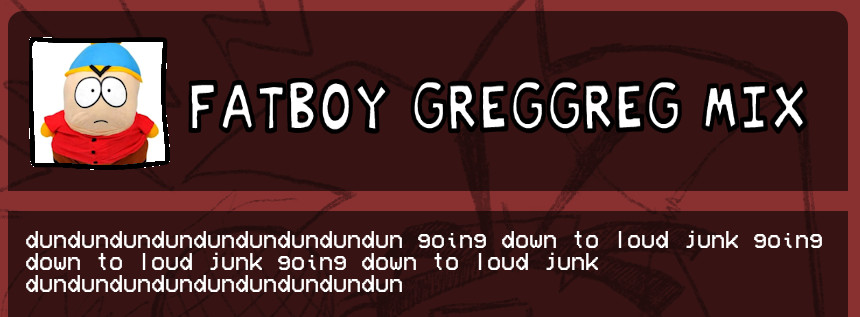 FATBOY (greggreg mix) - a loud junk mod Mod for Friday Night Funkin ...