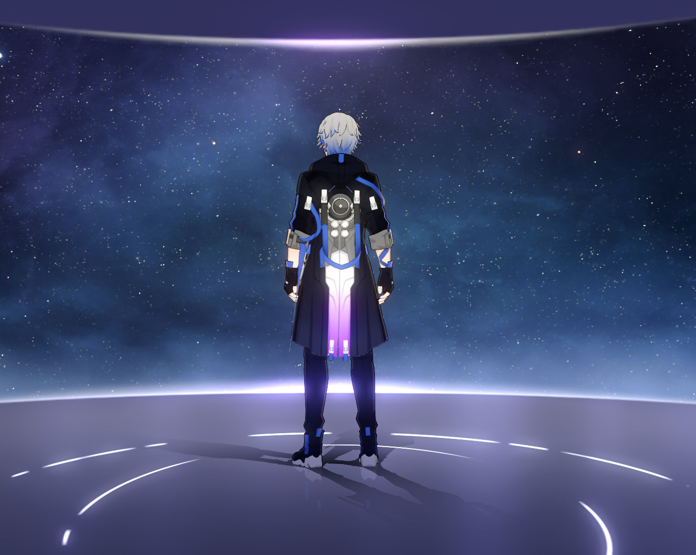 Caelus Recolors Mod for Honkai Star Rail | HSR Mods