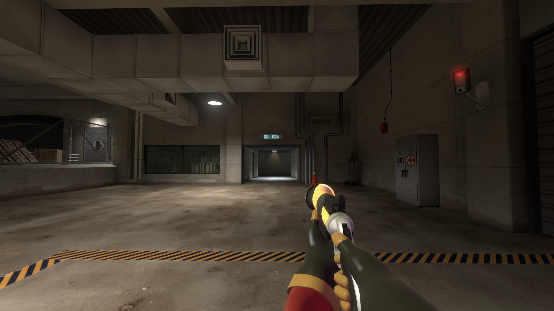 Killer Bee Flare Gun Mod for Team Fortress 2 | TF2 Mods