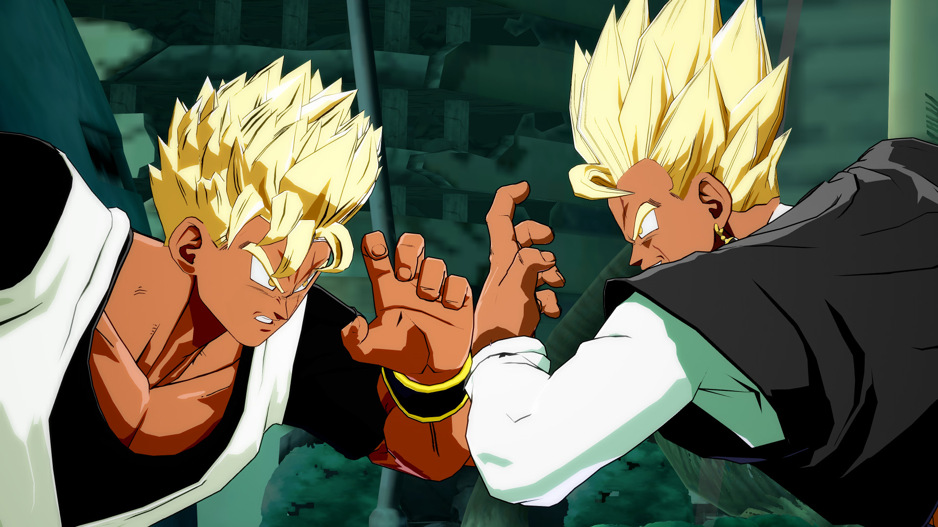 BLM Future Gohan Mod for Dragon Ball FighterZ | DB:FZ Mods