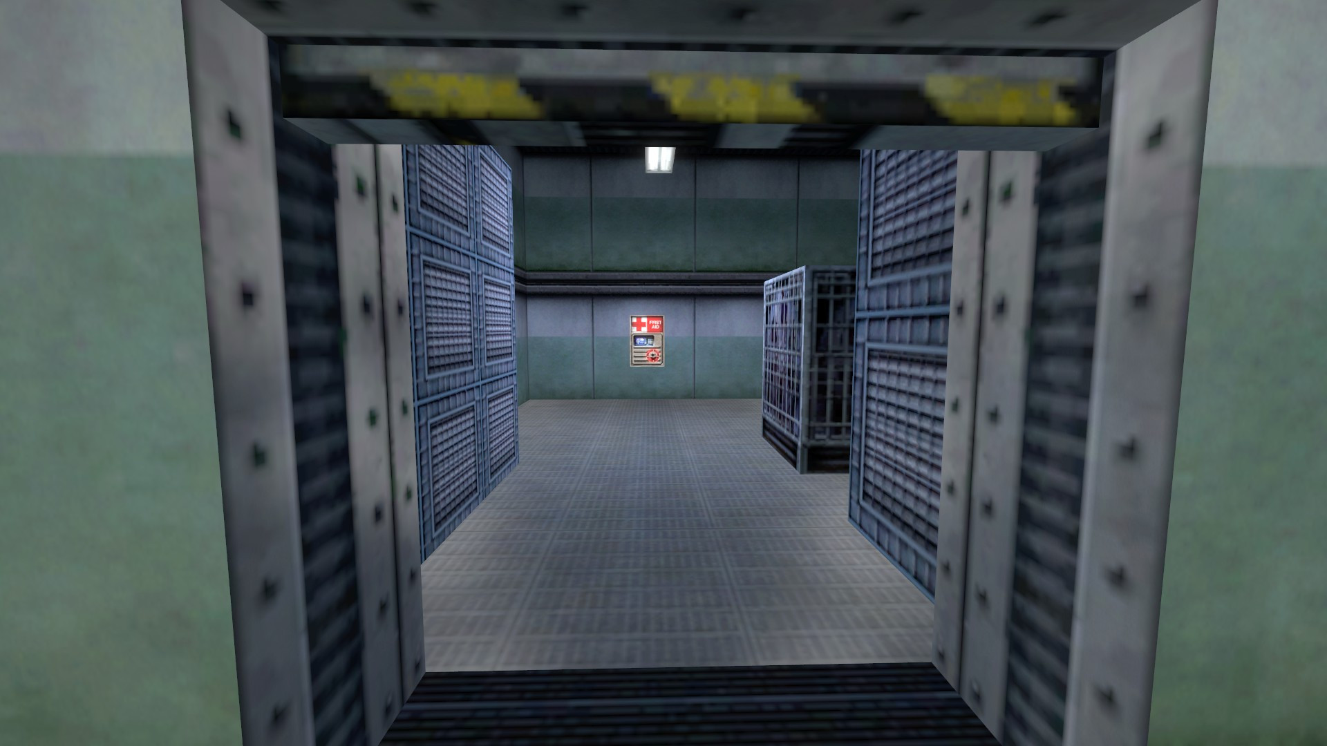 Half-Life:Source Beta DEVtest maps Mod for Half-Life: Source | HL:S Mods