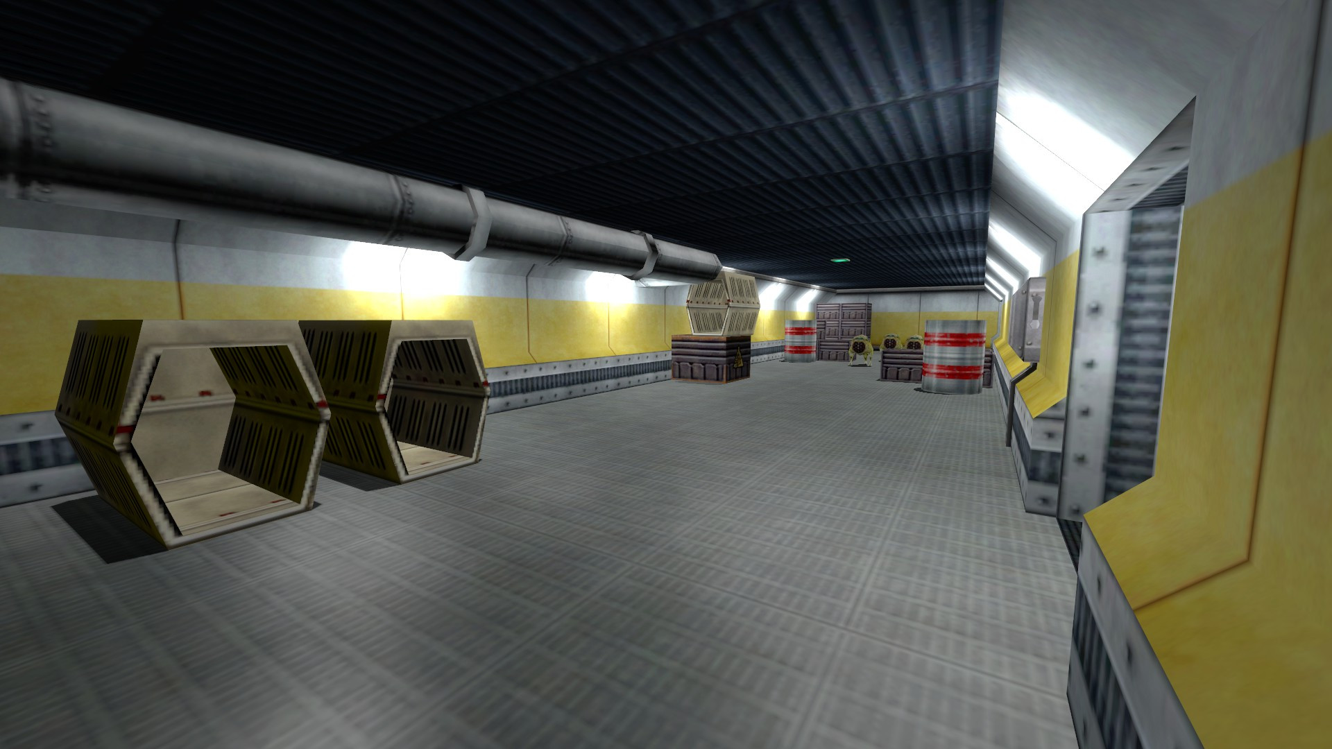 Half-Life:Source Beta DEVtest maps Mod for Half-Life: Source | HL:S Mods