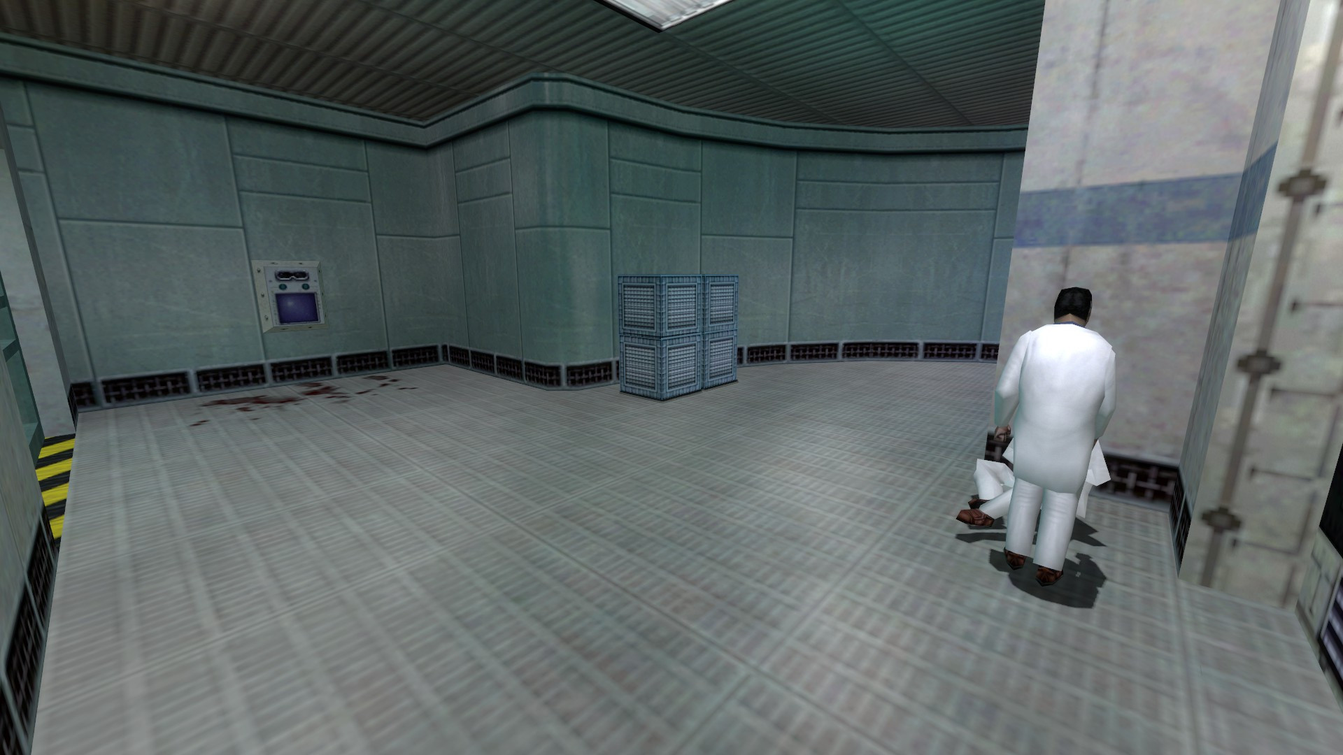 Half-Life:Source Beta DEVtest maps Mod for Half-Life: Source | HL:S Mods