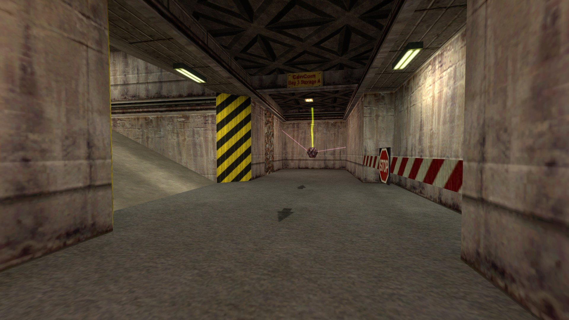 Half-Life:Source Beta DEVtest maps Mod for Half-Life: Source | HL:S Mods