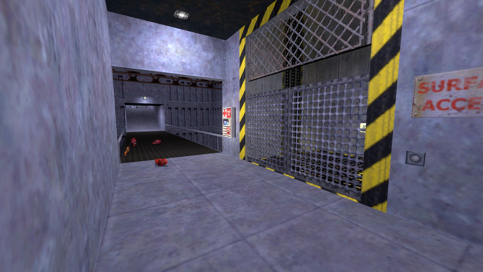 Half-Life:Source Beta DEVtest maps Mod for Half-Life: Source | HL:S Mods