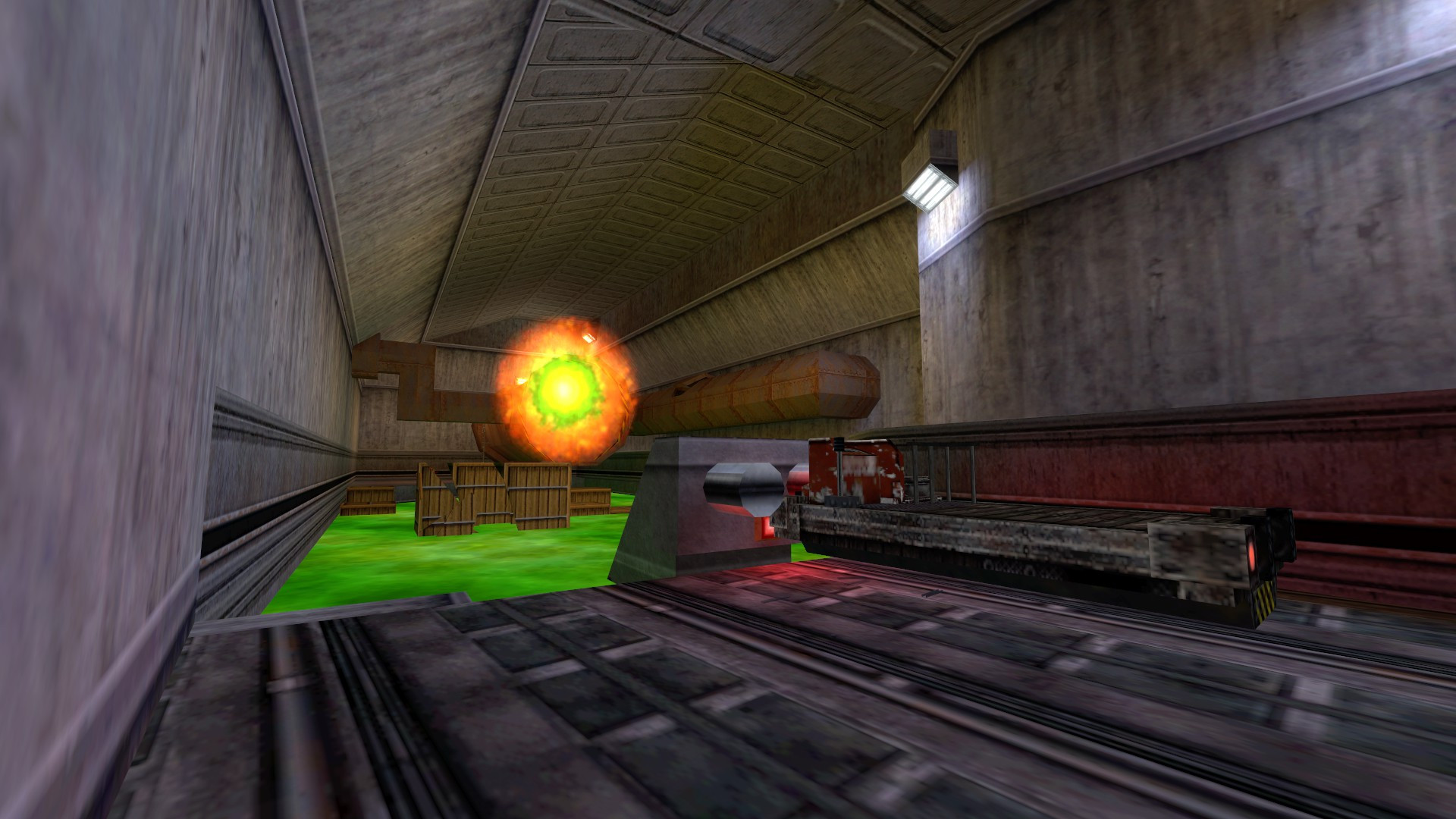 Half-Life:Source Beta DEVtest maps Mod for Half-Life: Source | HL:S Mods