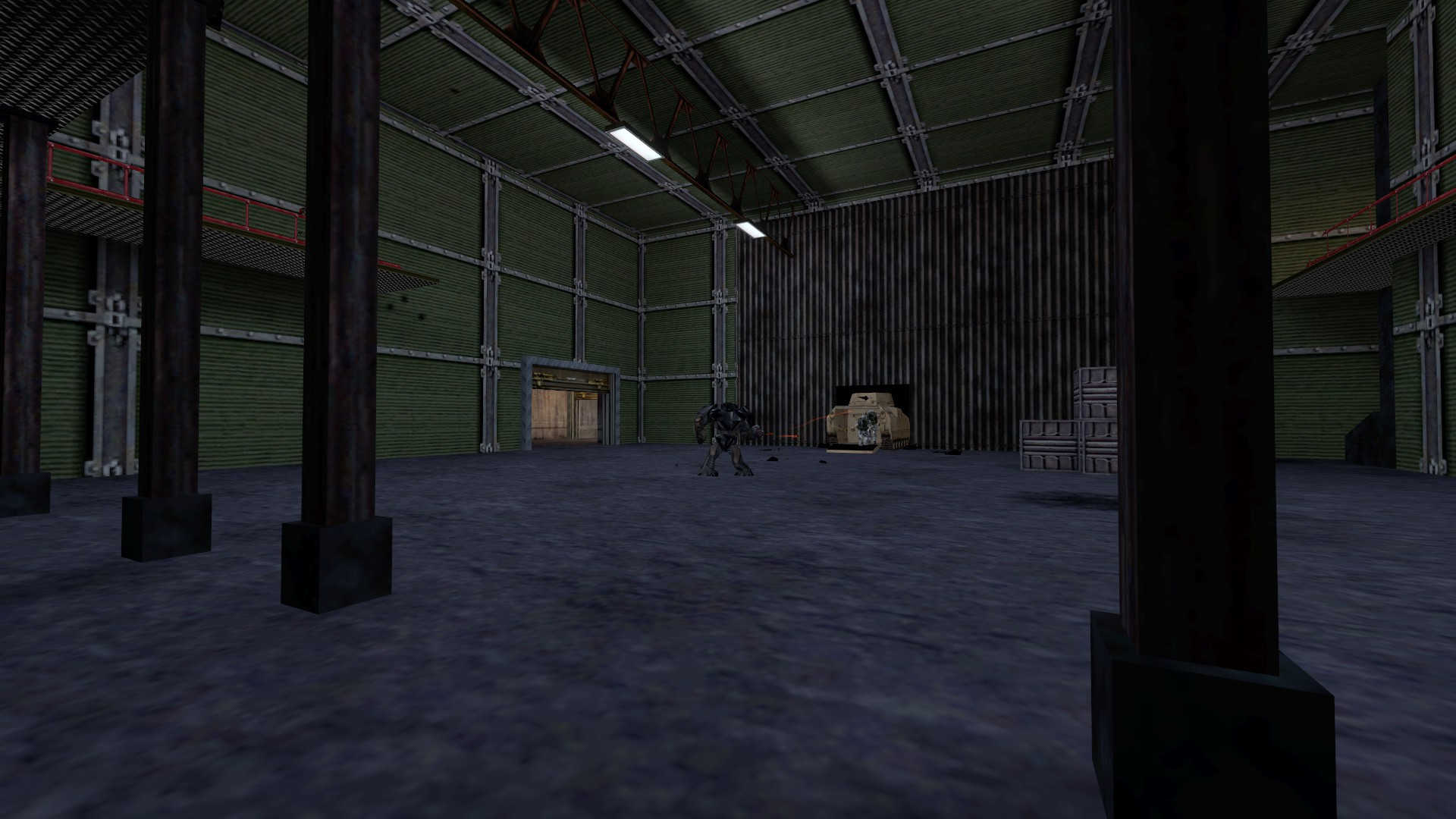 Half-Life:Source Beta DEVtest maps Mod for Half-Life: Source | HL:S Mods