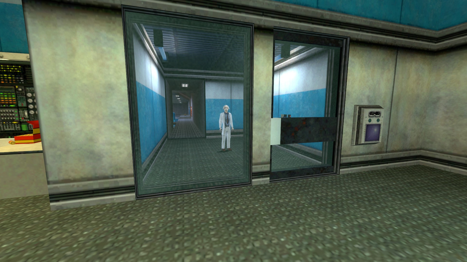 Half-Life:Source Beta DEVtest maps Mod for Half-Life: Source | HL:S Mods