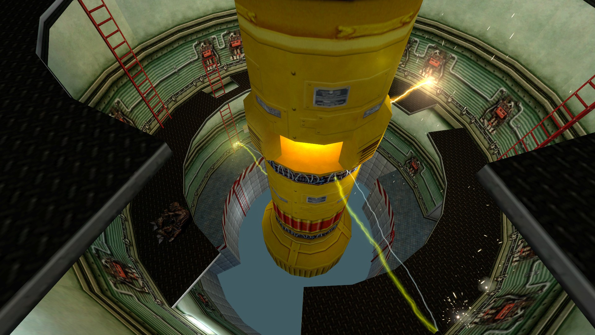 Half-Life:Source Beta DEVtest maps Mod for Half-Life: Source | HL:S Mods