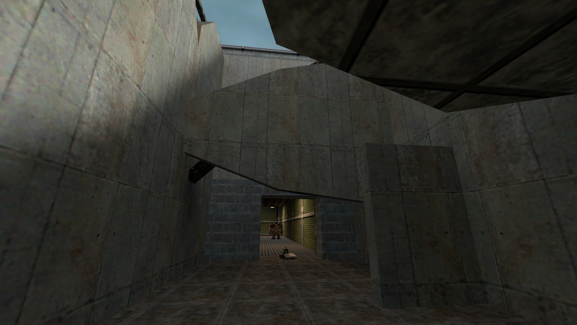 Half-Life:Source Beta DEVtest maps Mod for Half-Life: Source | HL:S Mods