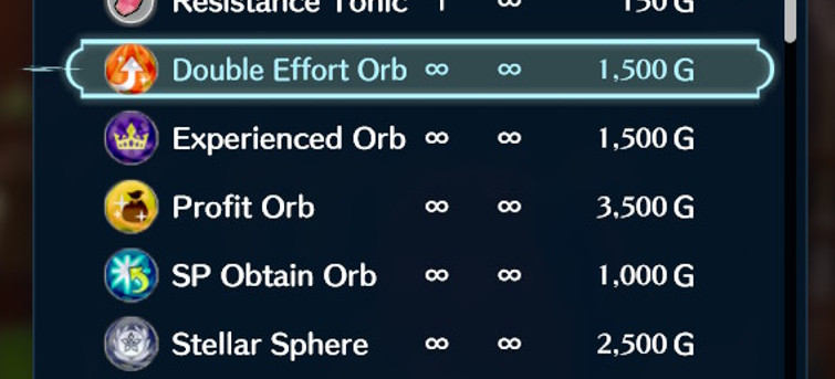 Easy Growth Orbs Mod for Fire Emblem Engage | FEE Mods