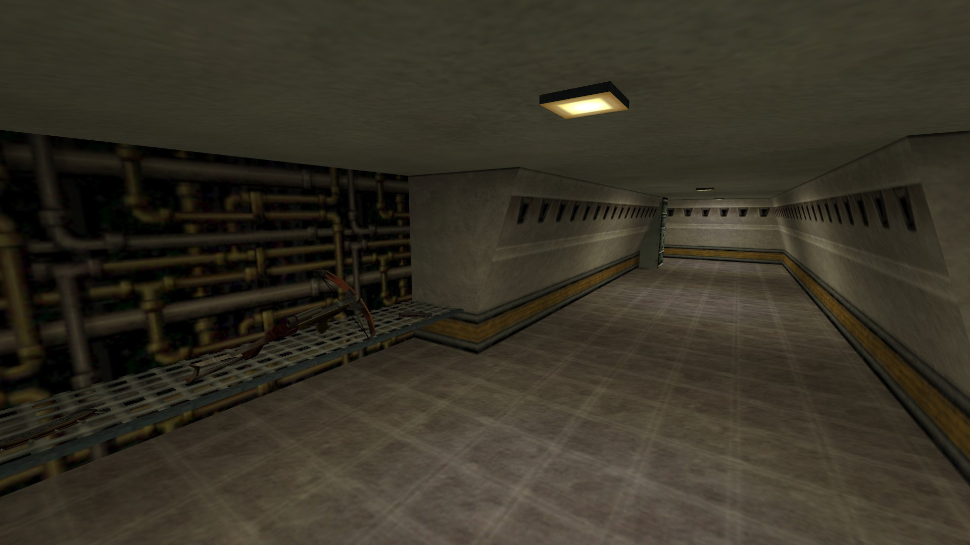 Two Worlds Mod for Half-Life: Opposing Force | HL:OF Mods