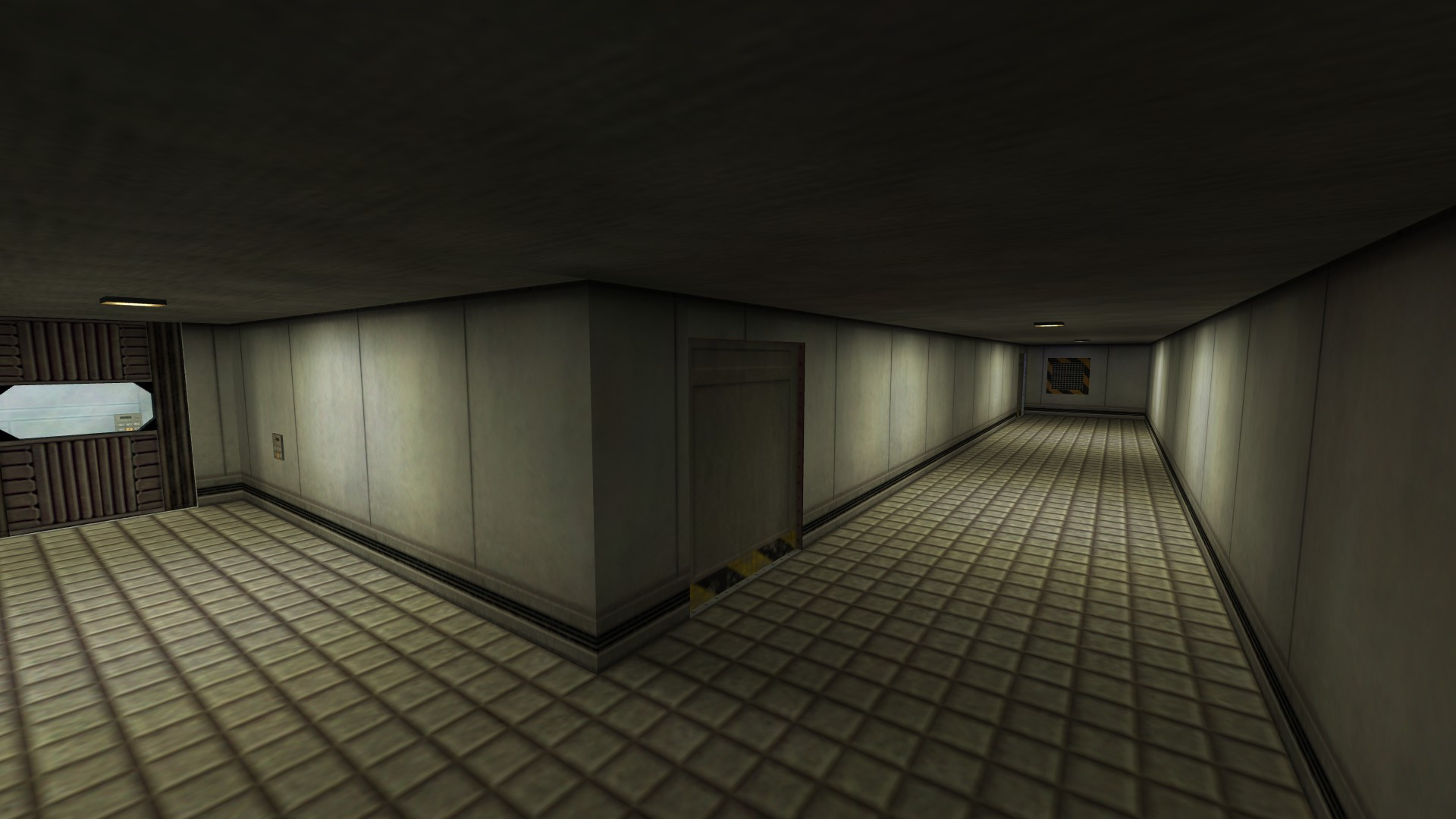 Two Worlds Mod for Half-Life: Opposing Force | HL:OF Mods