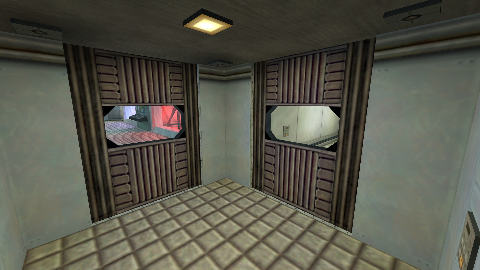 Two Worlds Mod for Half-Life: Opposing Force | HL:OF Mods