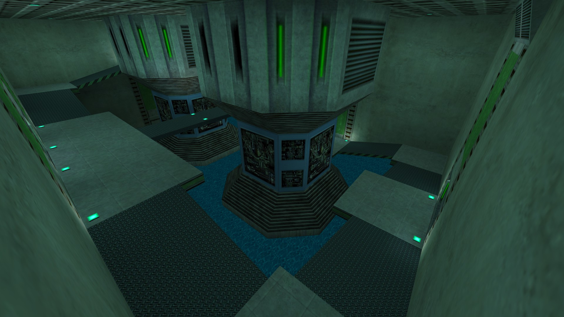Two Worlds Mod for Half-Life: Opposing Force | HL:OF Mods