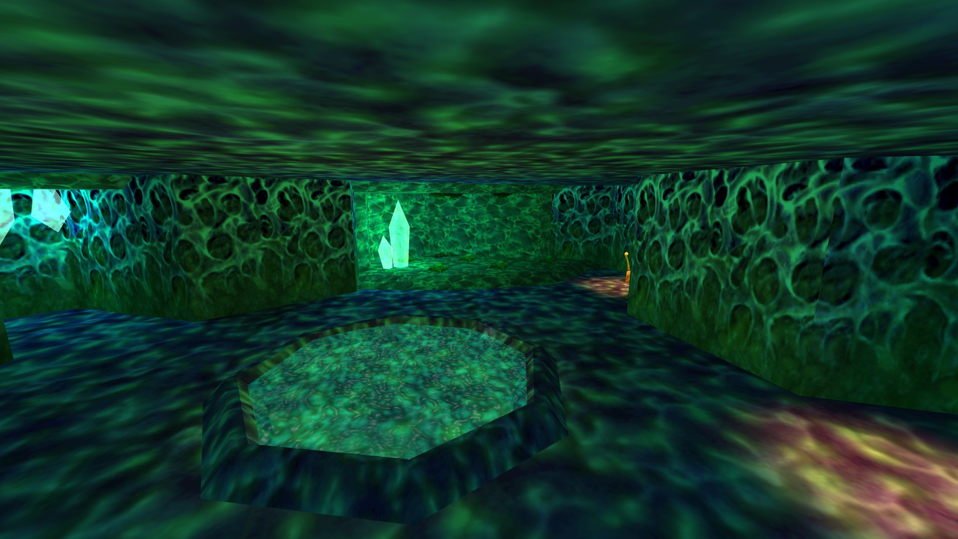 Two Worlds Mod for Half-Life: Opposing Force | HL:OF Mods