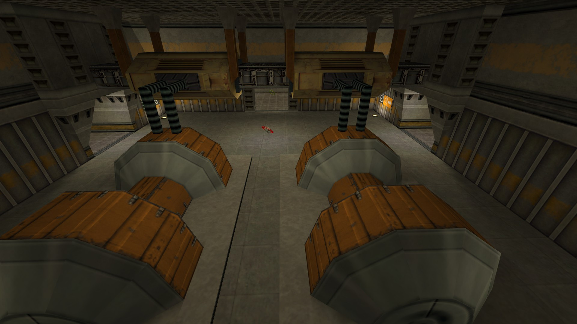 Two Worlds Mod for Half-Life: Opposing Force | HL:OF Mods