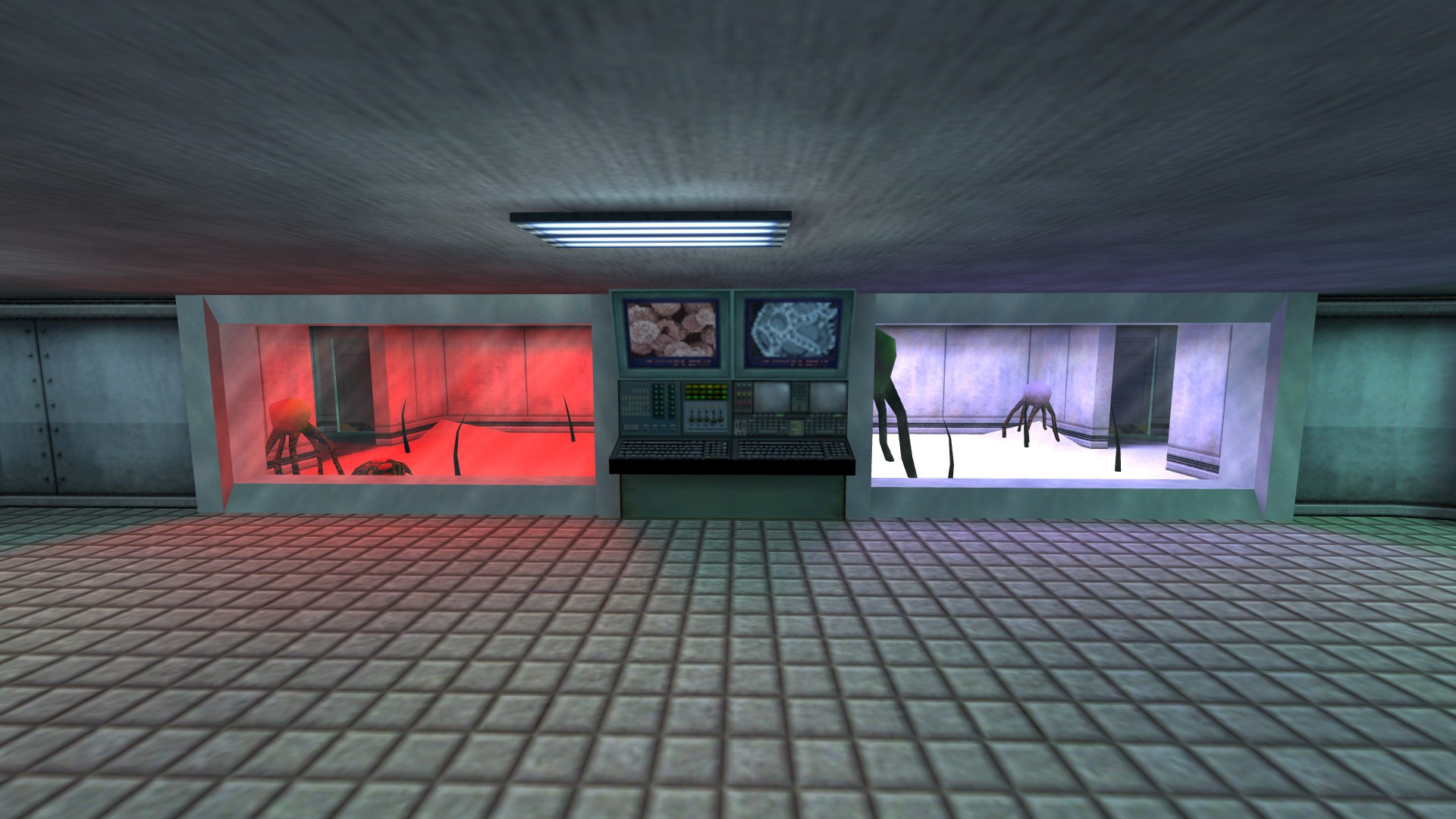 Two Worlds Mod for Half-Life: Opposing Force | HL:OF Mods