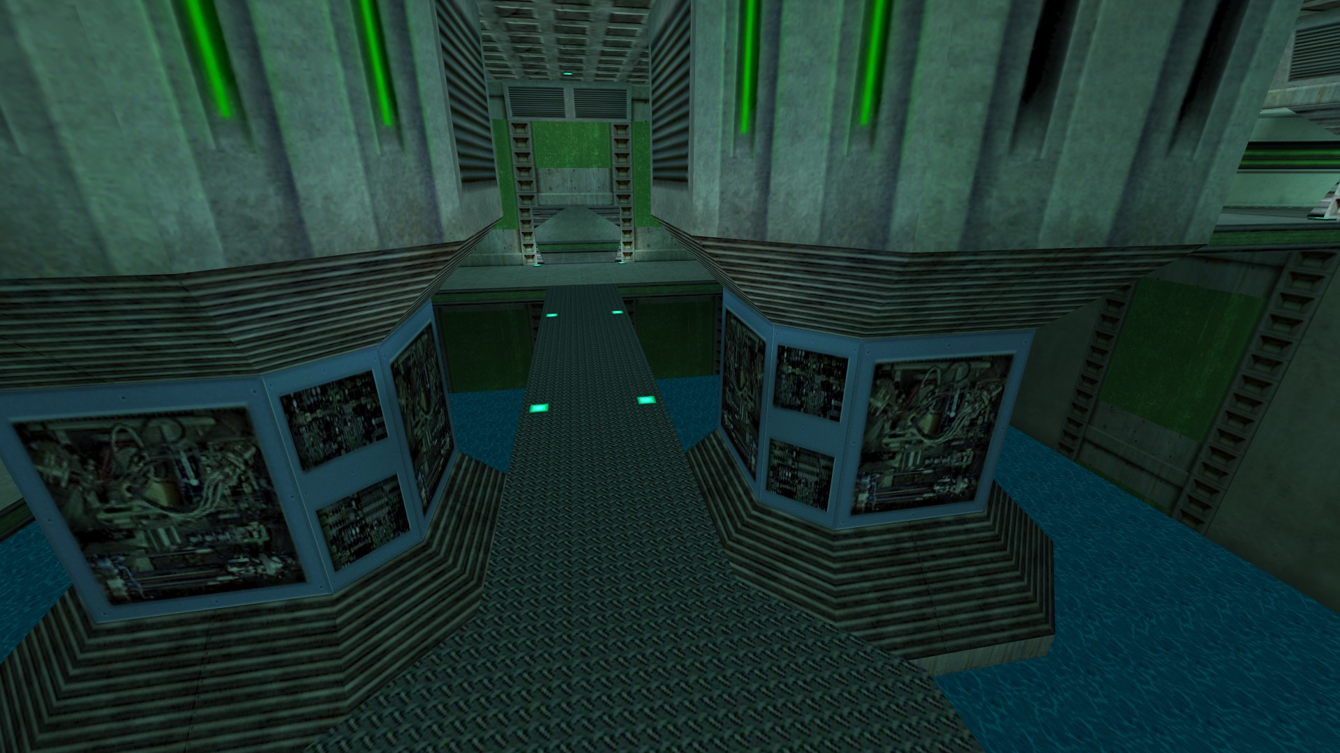 Two Worlds Mod for Half-Life: Opposing Force | HL:OF Mods