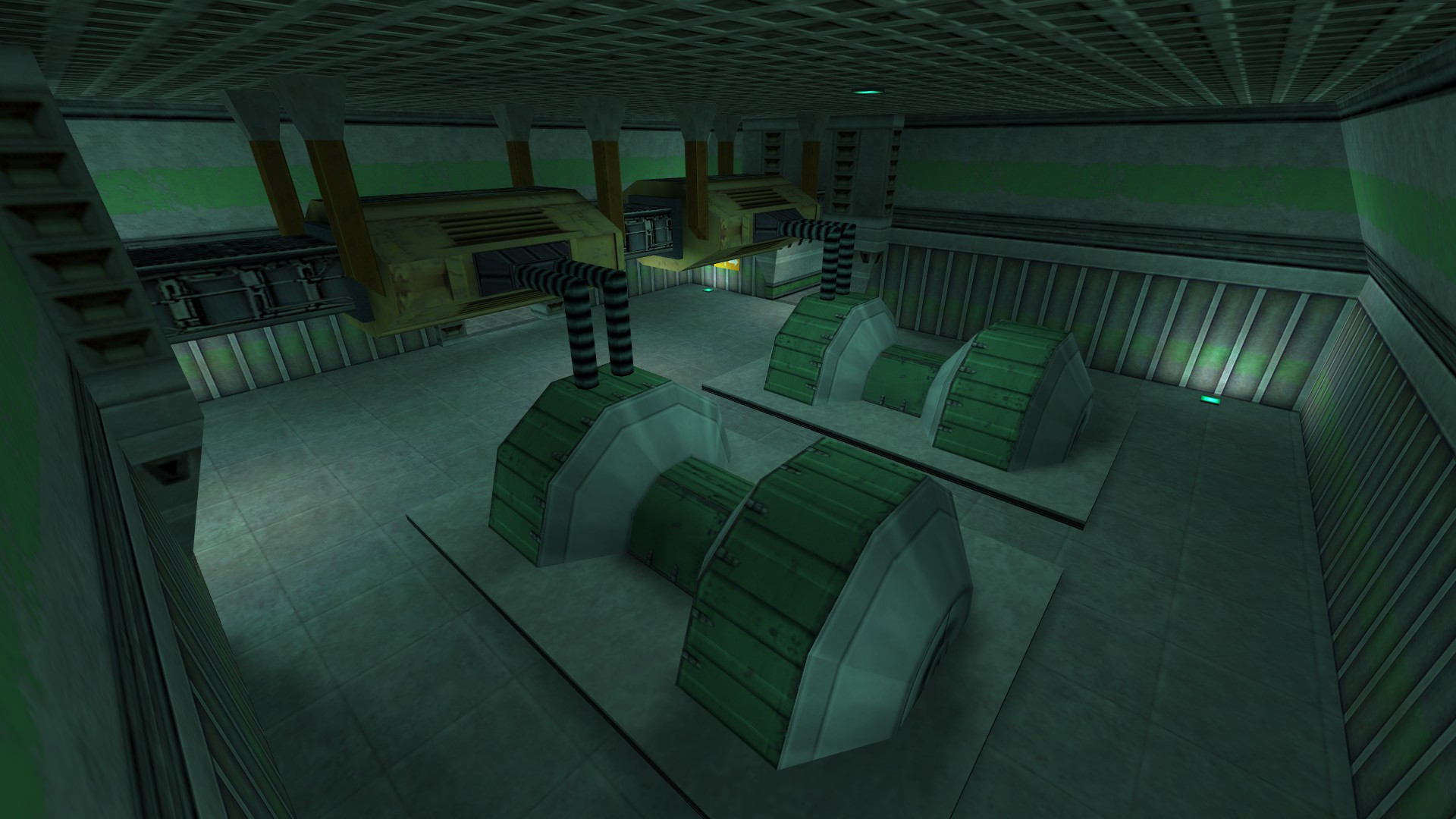 Two Worlds Mod for Half-Life: Opposing Force | HL:OF Mods