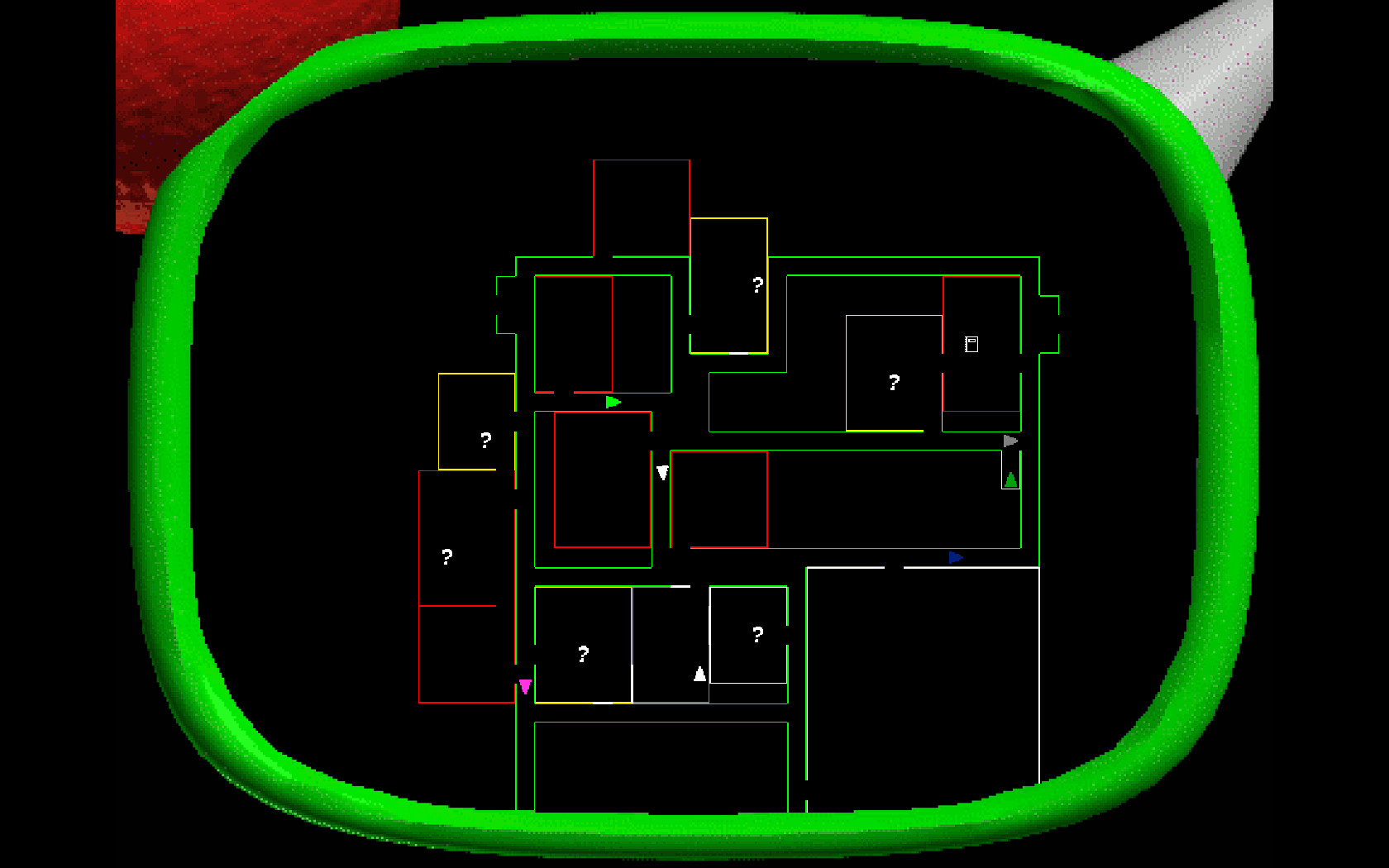 BB+ Plugin Show NPCs on the map [V0.8.X UPDATE] Mod for Baldi's Basics ...