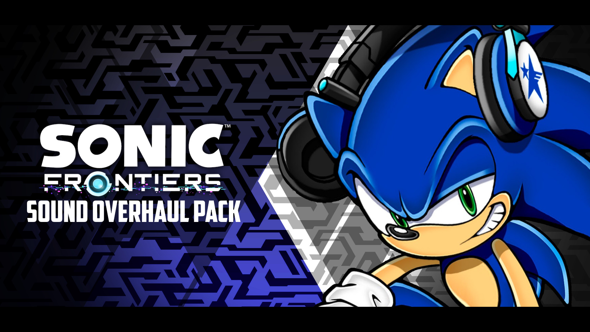 Sound Overhaul Pack (4.0 Update!!!) Mod for Sonic Frontiers | Frontiers Mods