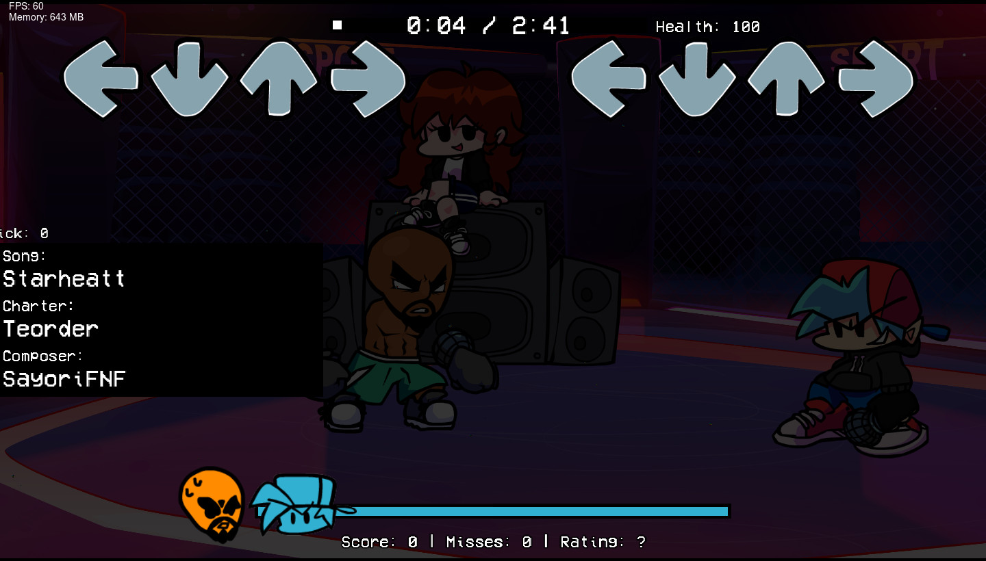 FRIDAY NIGHT FUNKIN VS MATT TEO-MIX *CALLEND MOD* Mod for Friday Night ...