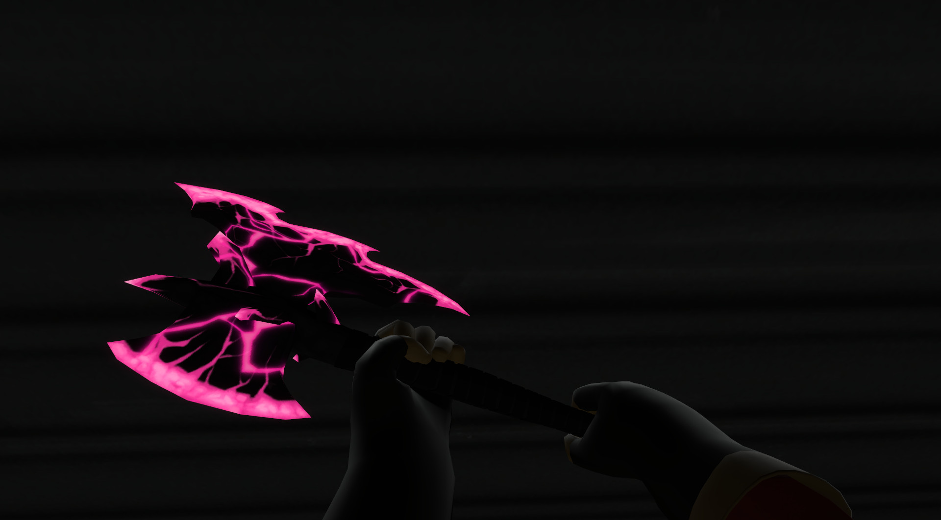 Flash Fryer Volcano Fragment Mod for Team Fortress 2 | TF2 Mods