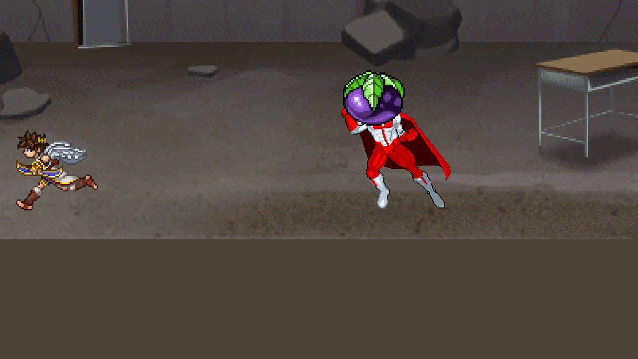 [SENSITIVE CONTENT] Omni-Man [Invincible] (CMC+ V8) Mod for Super Smash ...