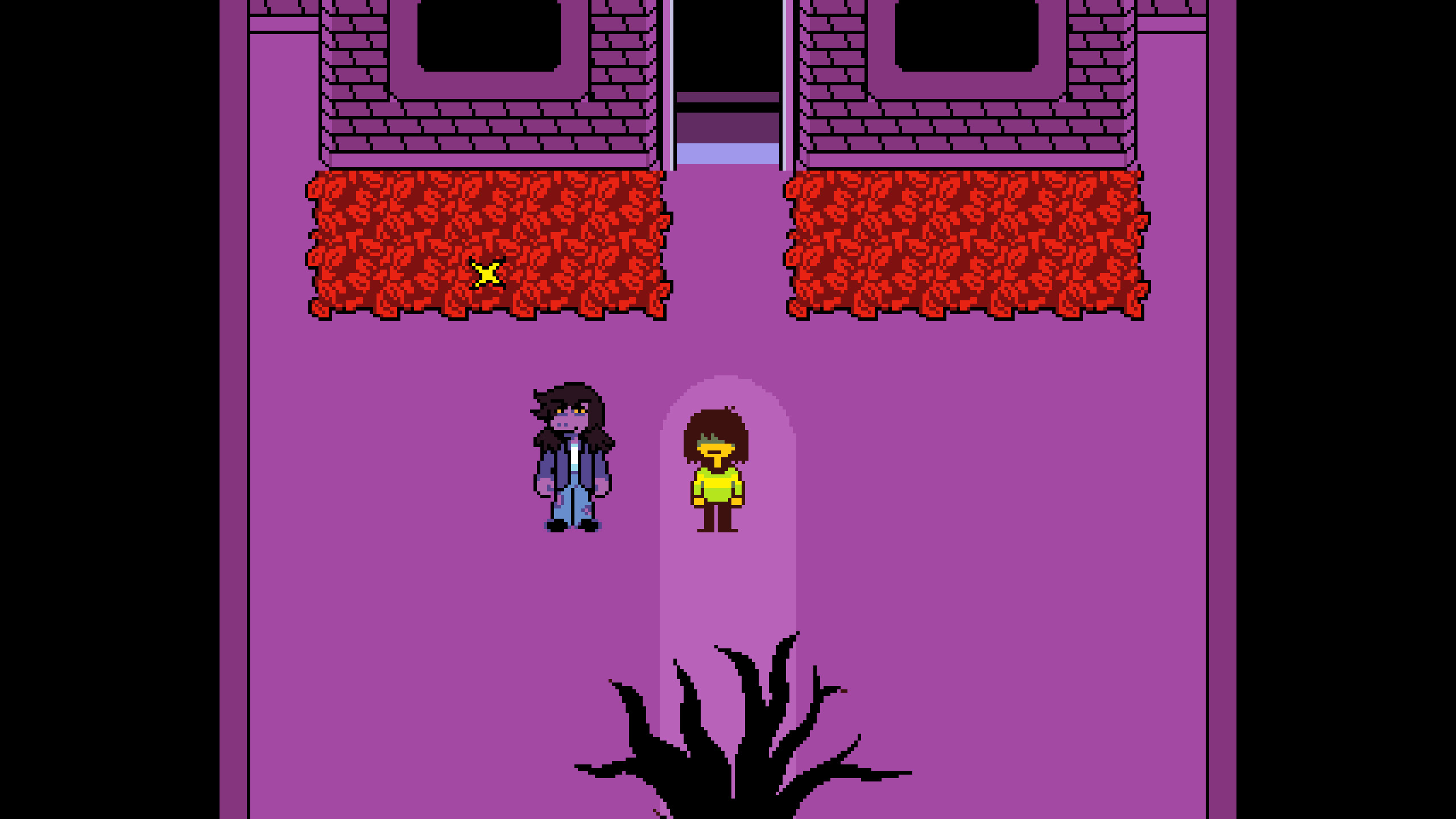 fun gang Mod for UNDERTALE | UNDERTALE Mods