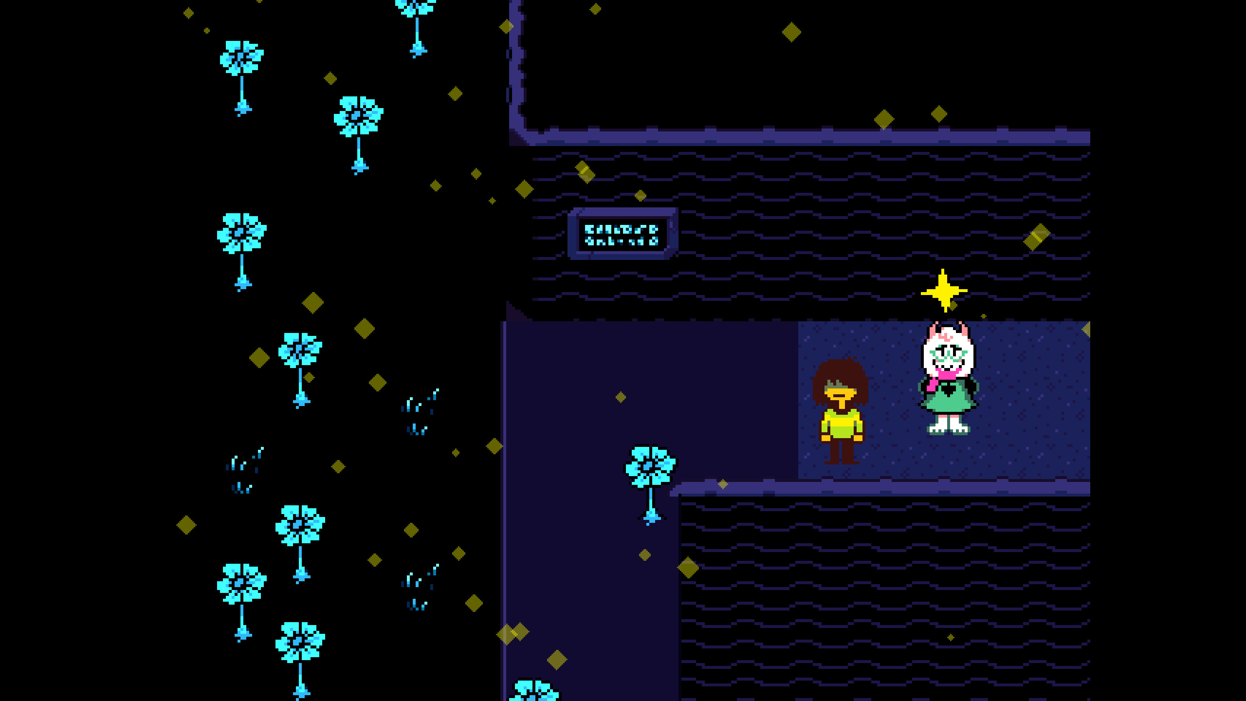 fun gang Mod for UNDERTALE | UT Mods
