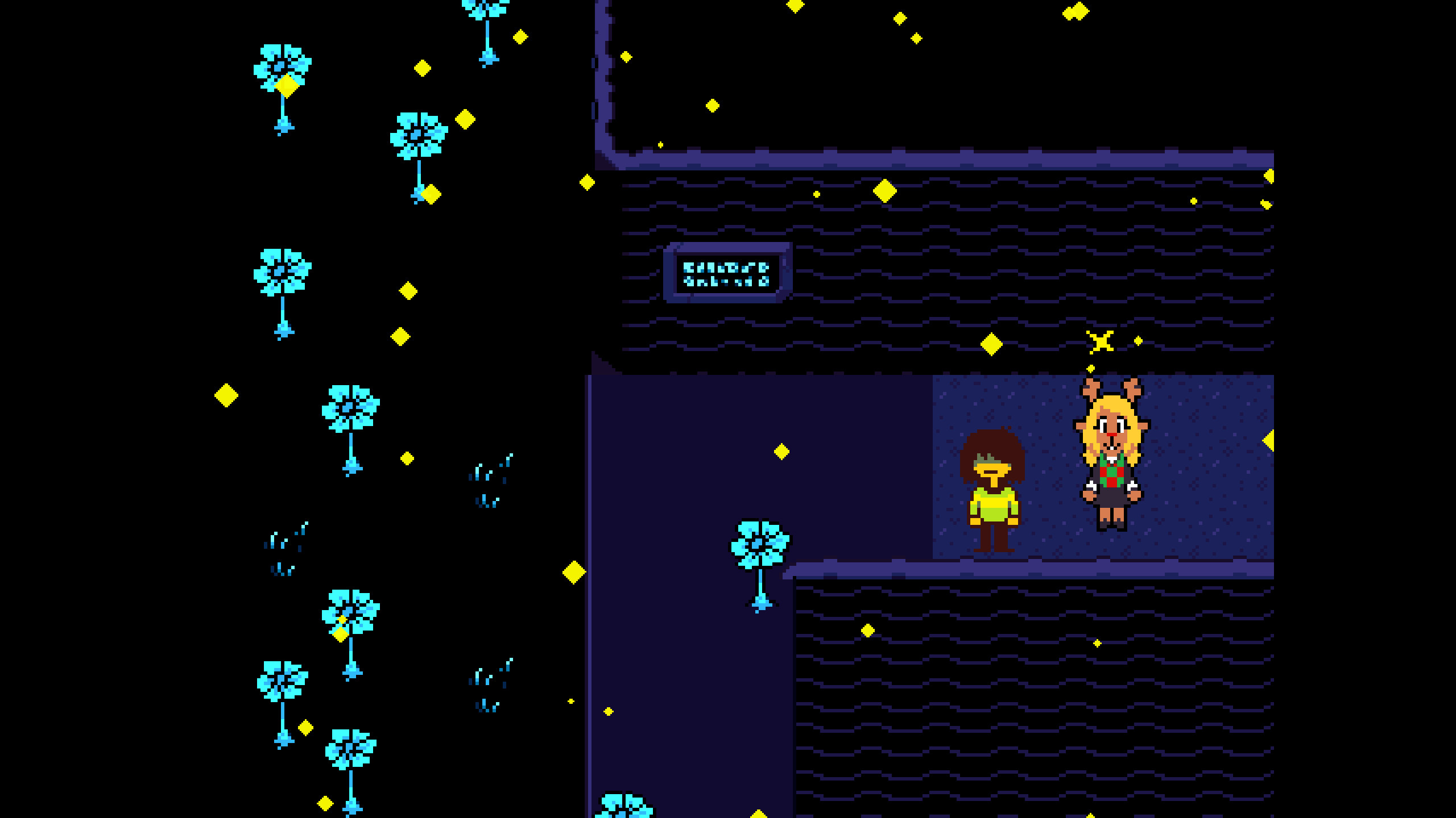 fun gang Mod for UNDERTALE | UT Mods