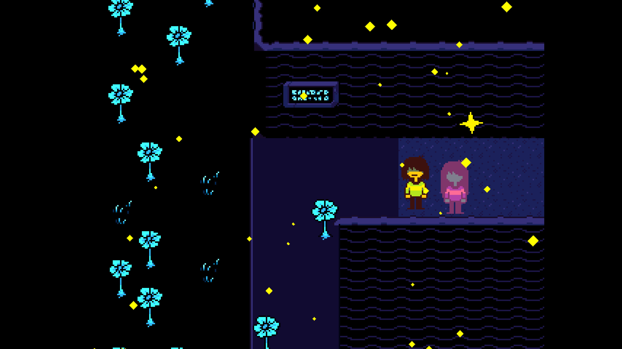 fun gang Mod for UNDERTALE | UT Mods