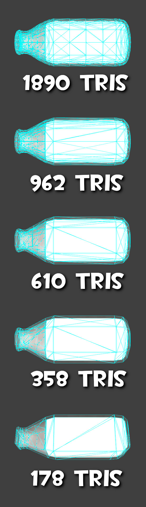 Recompilation of LODs (Optimization) Mod for Team Fortress 2 | TF2 Mods